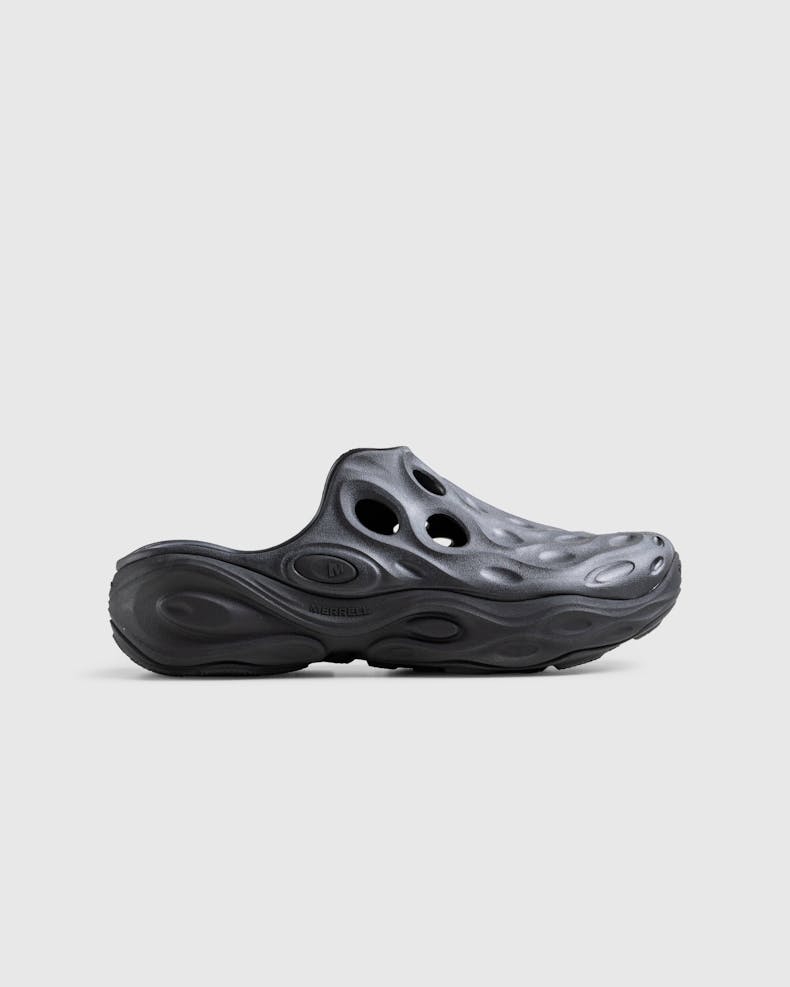 Merrell – Moc Speed Streak Evo Black | Highsnobiety Shop