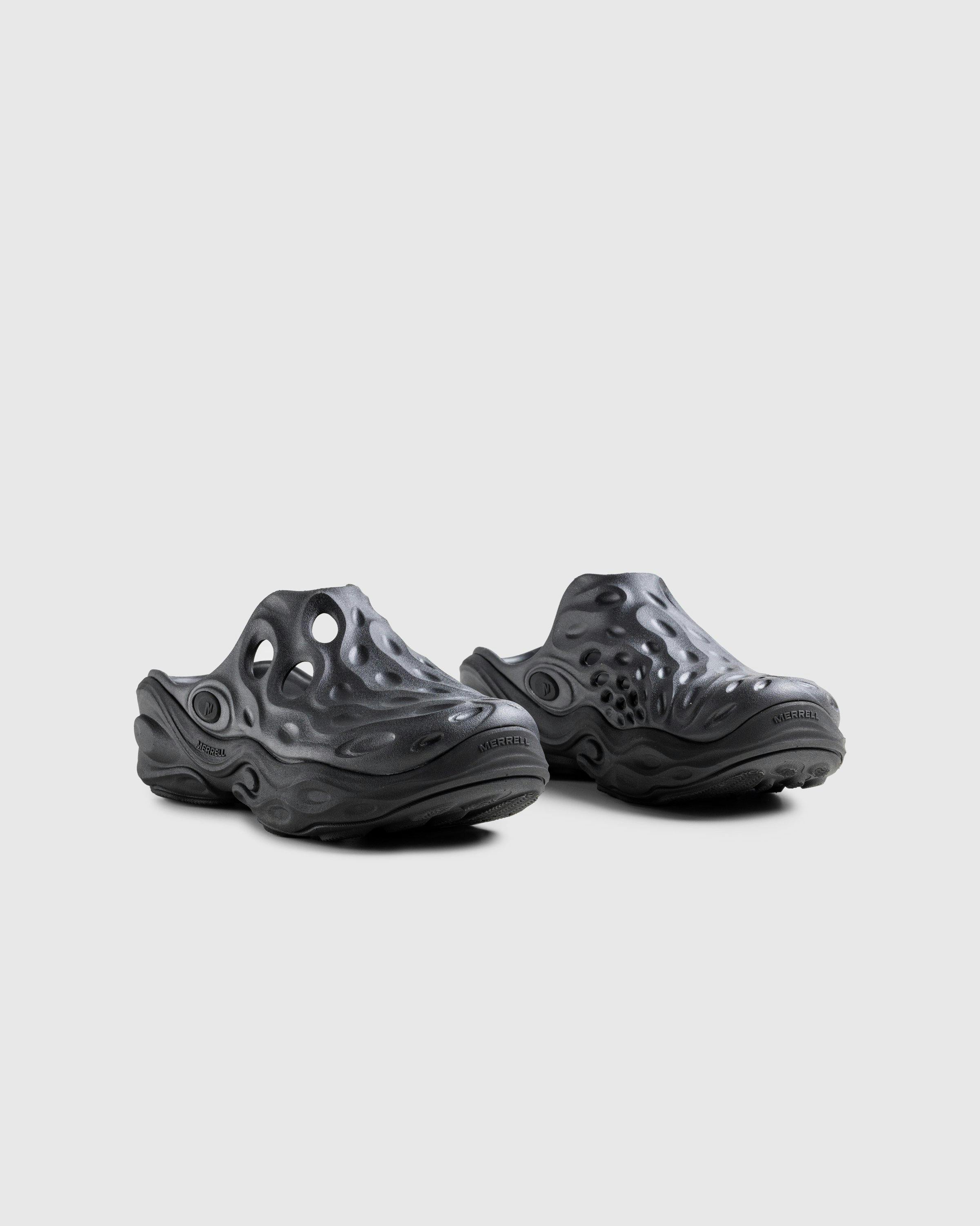Merrell – Hydro Next Gen Mule Triple Black | Highsnobiety Shop