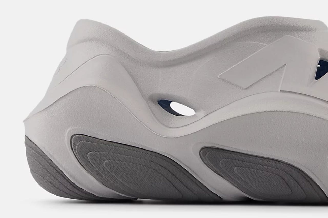 New Balance's X RCVRY Is the Perfect Mule-Sneaker Hybrid