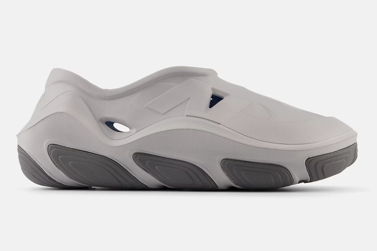 New Balance's X RCVRY Is the Perfect Mule-Sneaker Hybrid