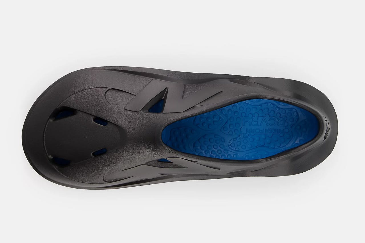 New Balance's X RCVRY Is the Perfect Mule-Sneaker Hybrid