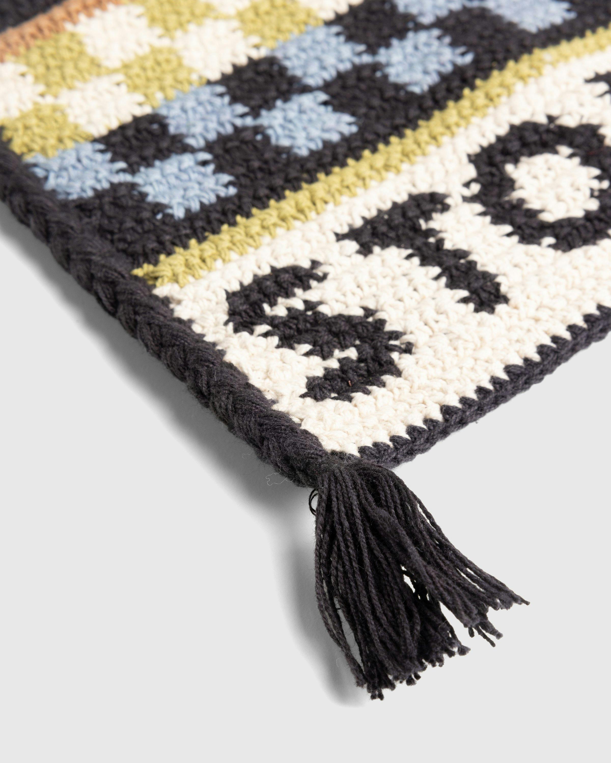 Story mfg. – Stash Bag Black Spiral | Highsnobiety Shop