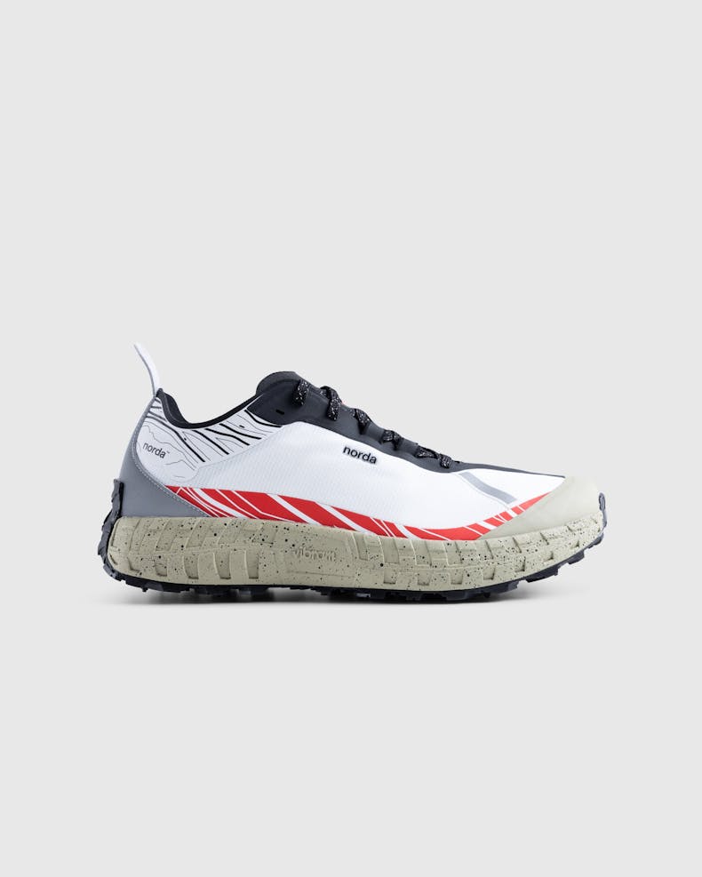 Norda – 003 M Cinder | Highsnobiety Shop