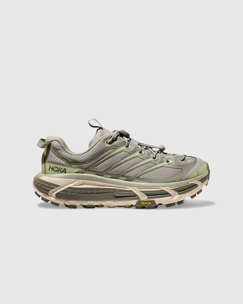 Merrell – Moab Speed 2 GORE-TEX Black | Highsnobiety Shop