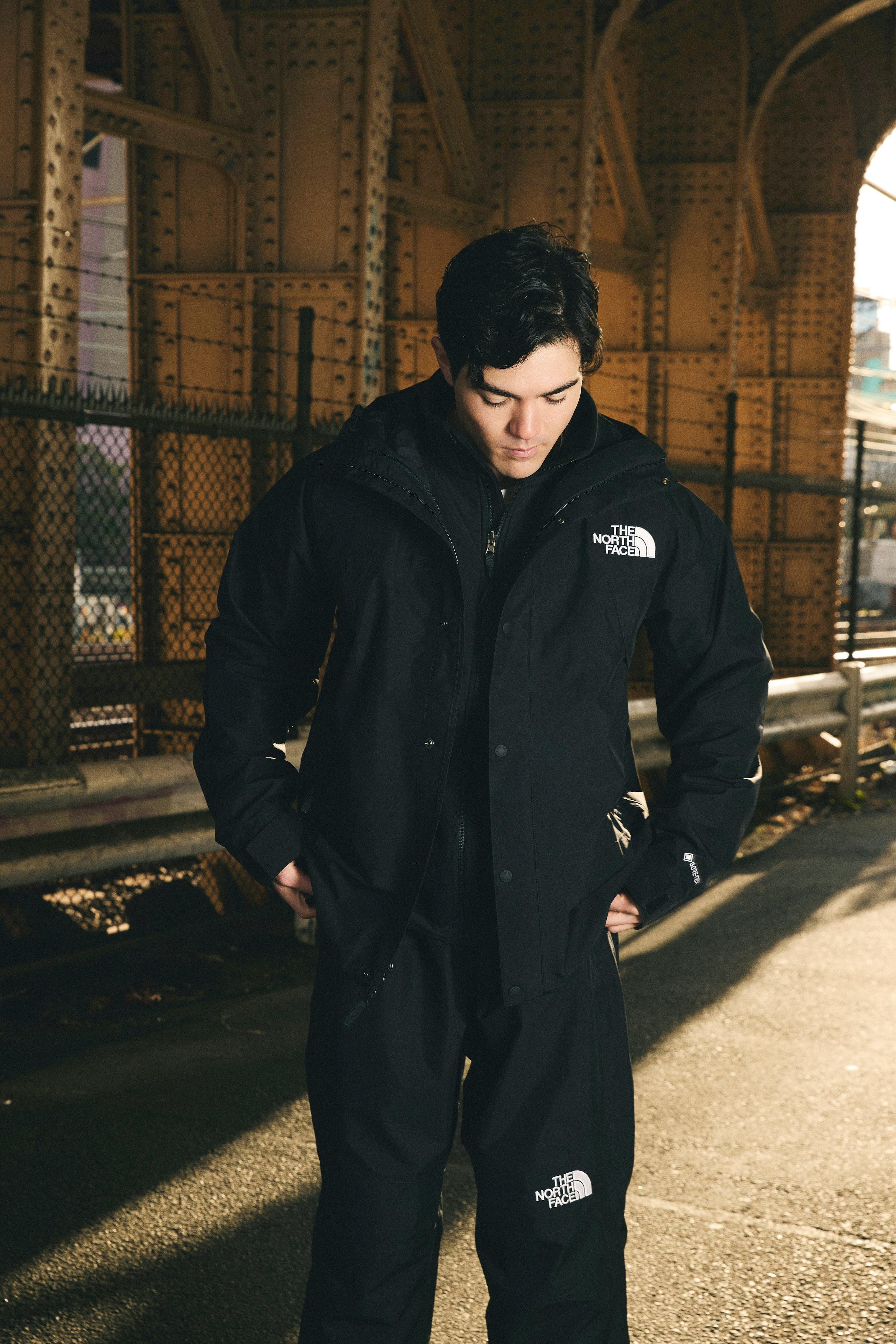 Tough as Shell: the Making of an Outerwear Icon