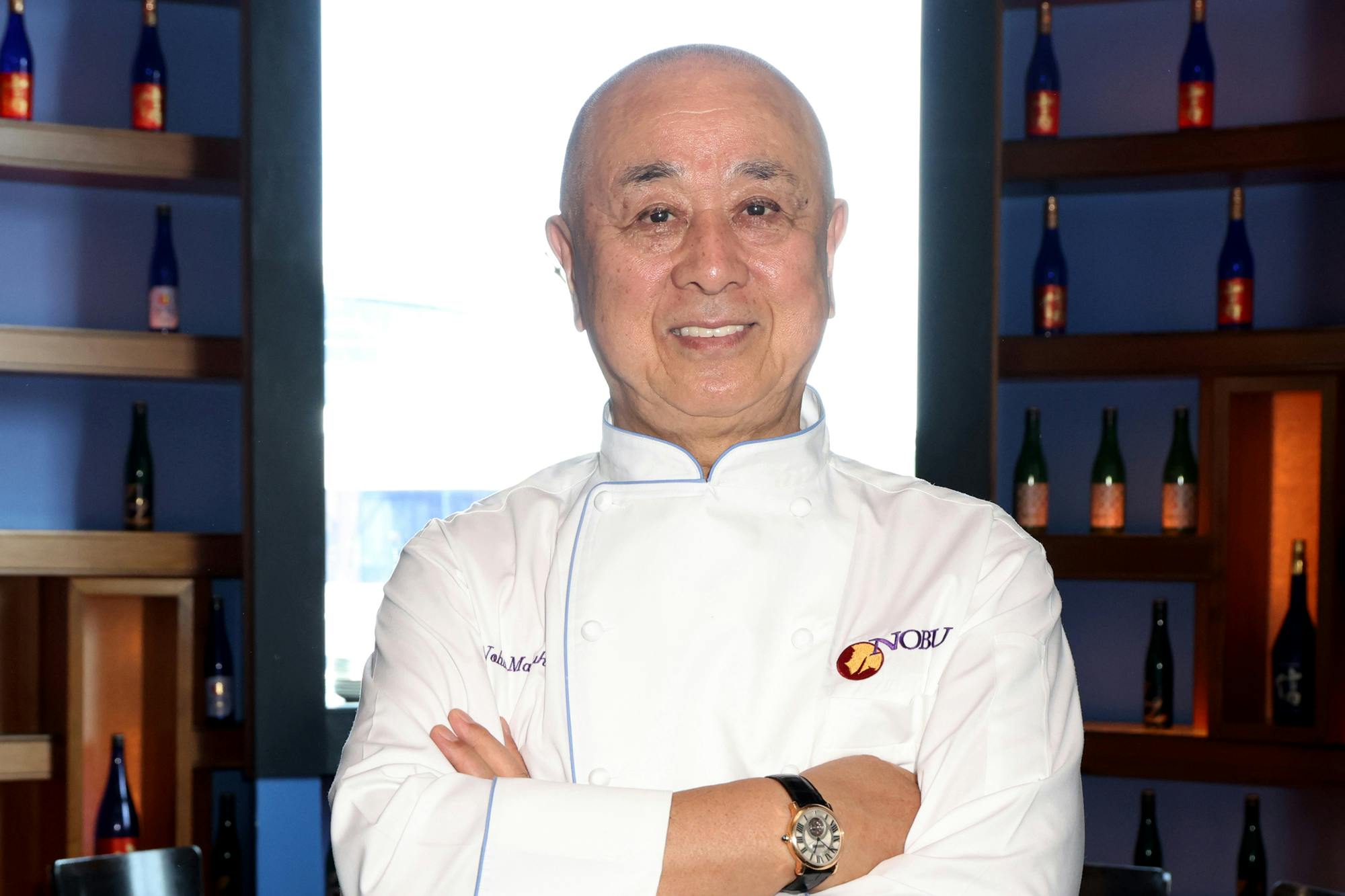 Orcé's Yu-Chen Shih Is Closing Beauty's Asian Shade Gap