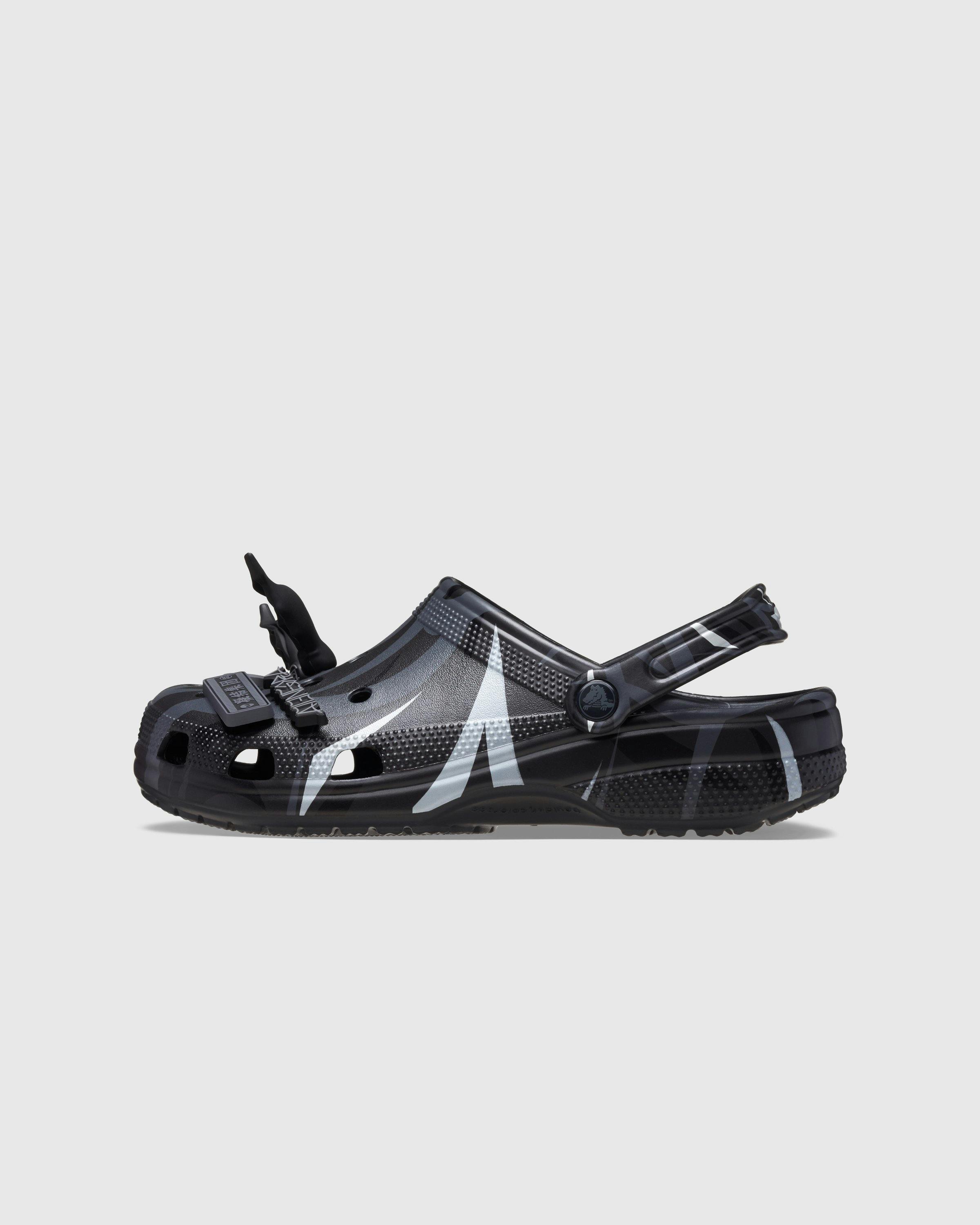 CLOT x Crocs – Classic Clog Black | Highsnobiety Shop