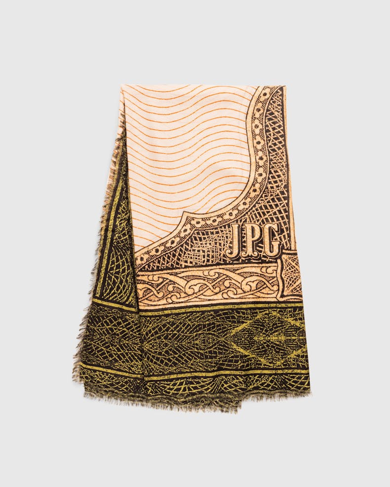 Scarves | Luxury Scarves | Highsnobiety Shop