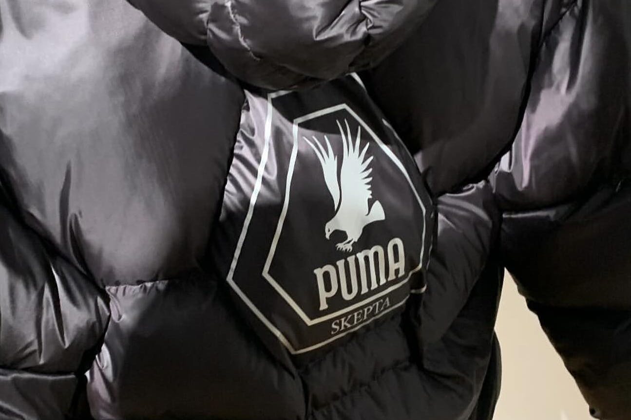 PUMA X Noah are on a Winning Streak