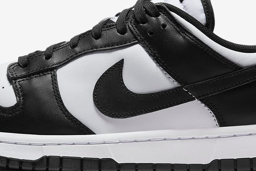 Nike & Jarritos Drop a Dunk Sneaker Collab