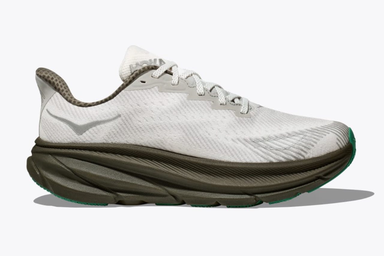 HOKA's Wildest Sneakers Are Now Its Stealthiest