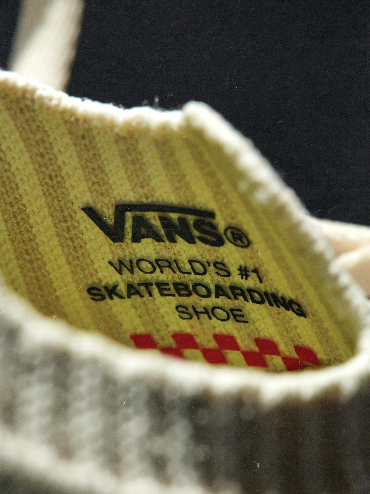 Pushing the Next Generation: Introducing the AVE 2.0, Vans' Most ...