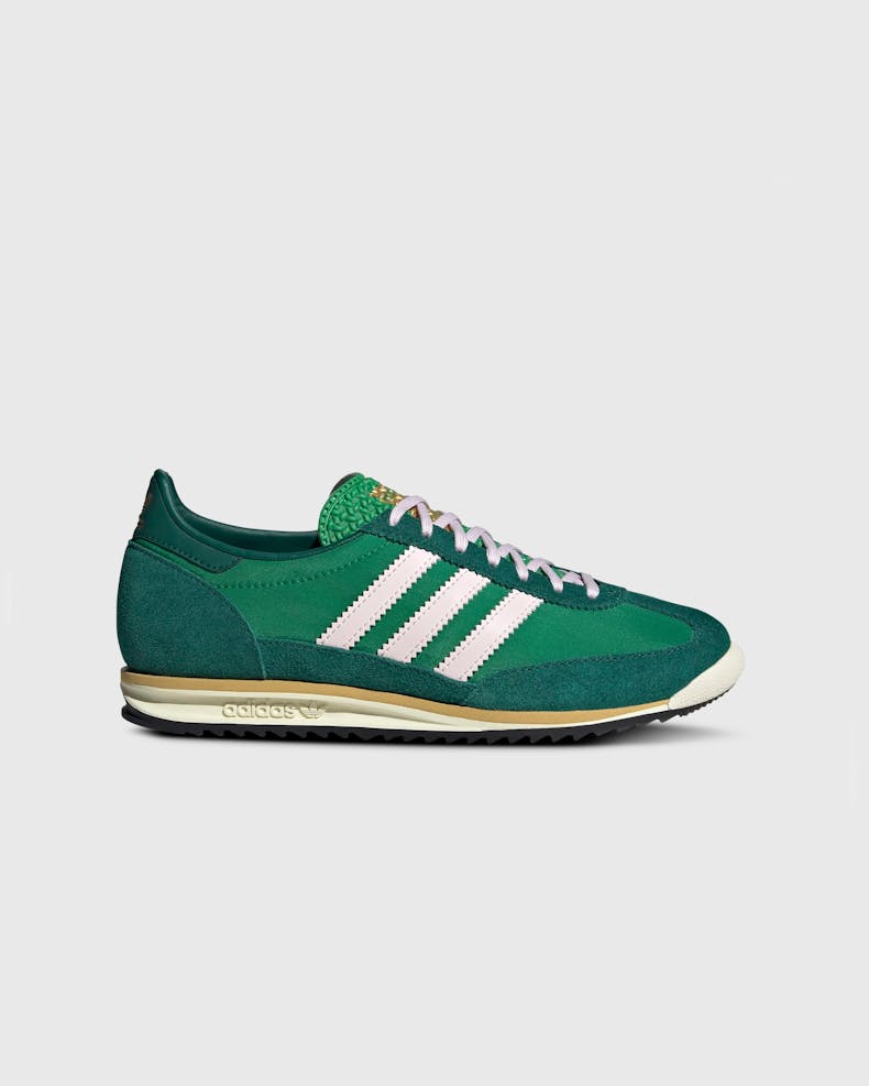 adidas: Everything You Need to Know About the Brand | Highsnobiety