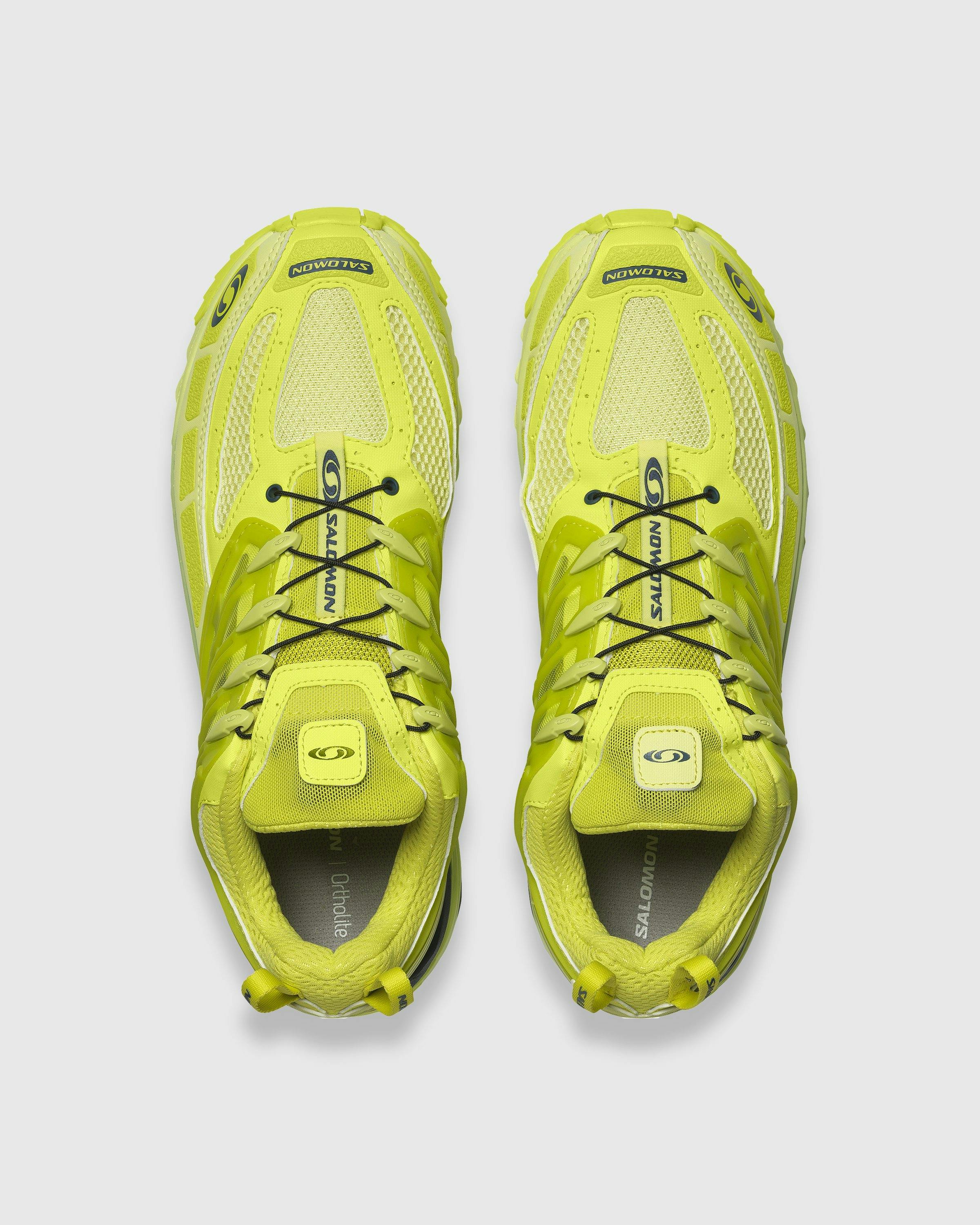 Salomon – ACS Pro Sulphr/Deepdi/Sun Lm | Highsnobiety Shop