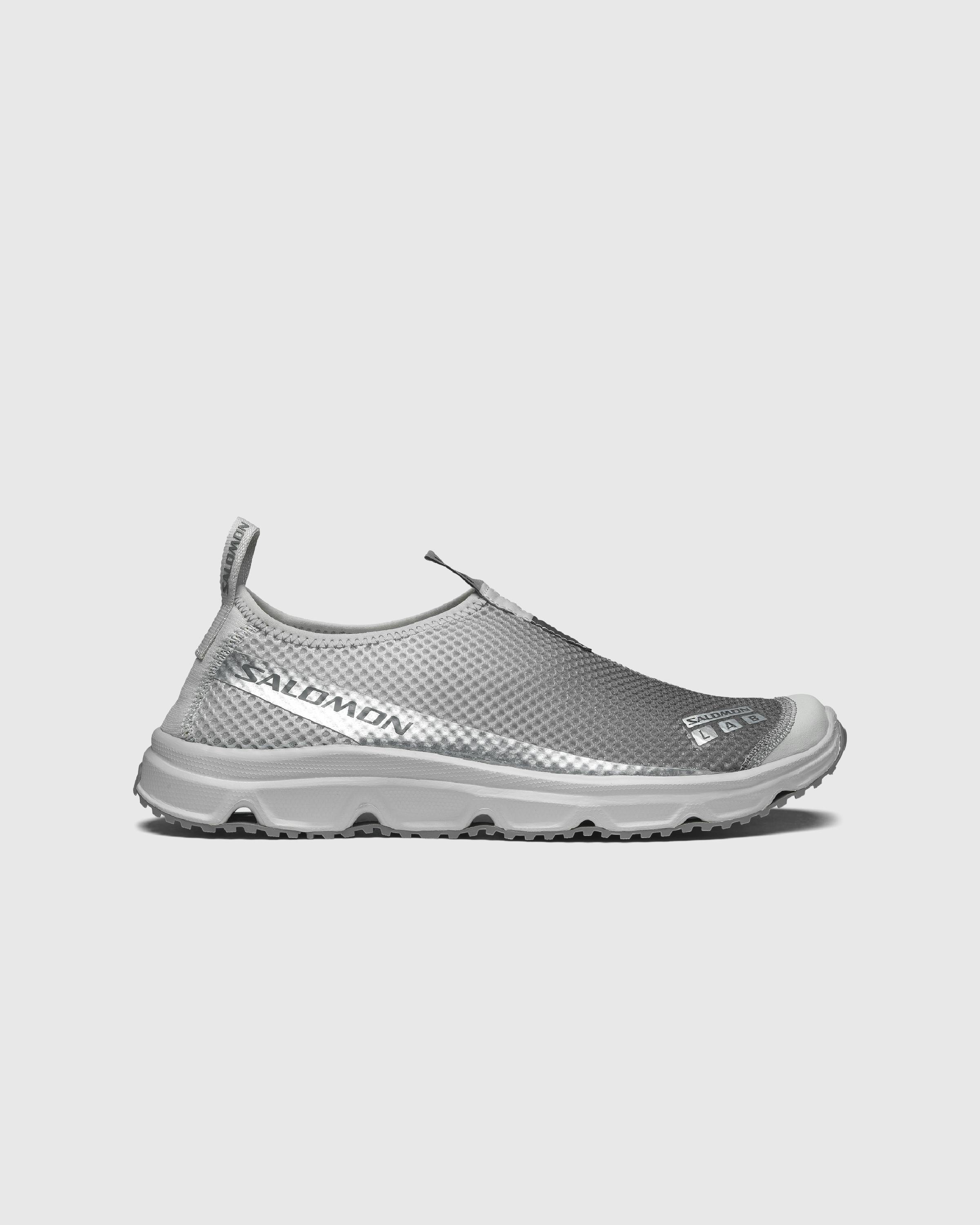Salomon – RX Moc 3.0 Glacier Gray/Silver | Highsnobiety Shop