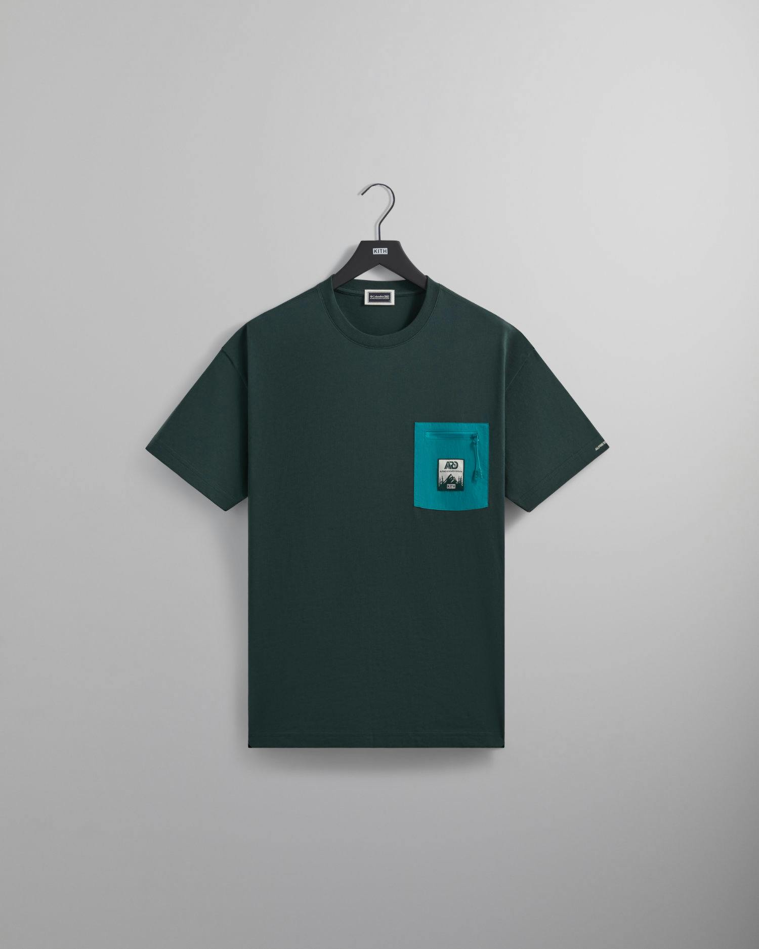 Kith & Columbia's Camping Collection Is The Real Deal