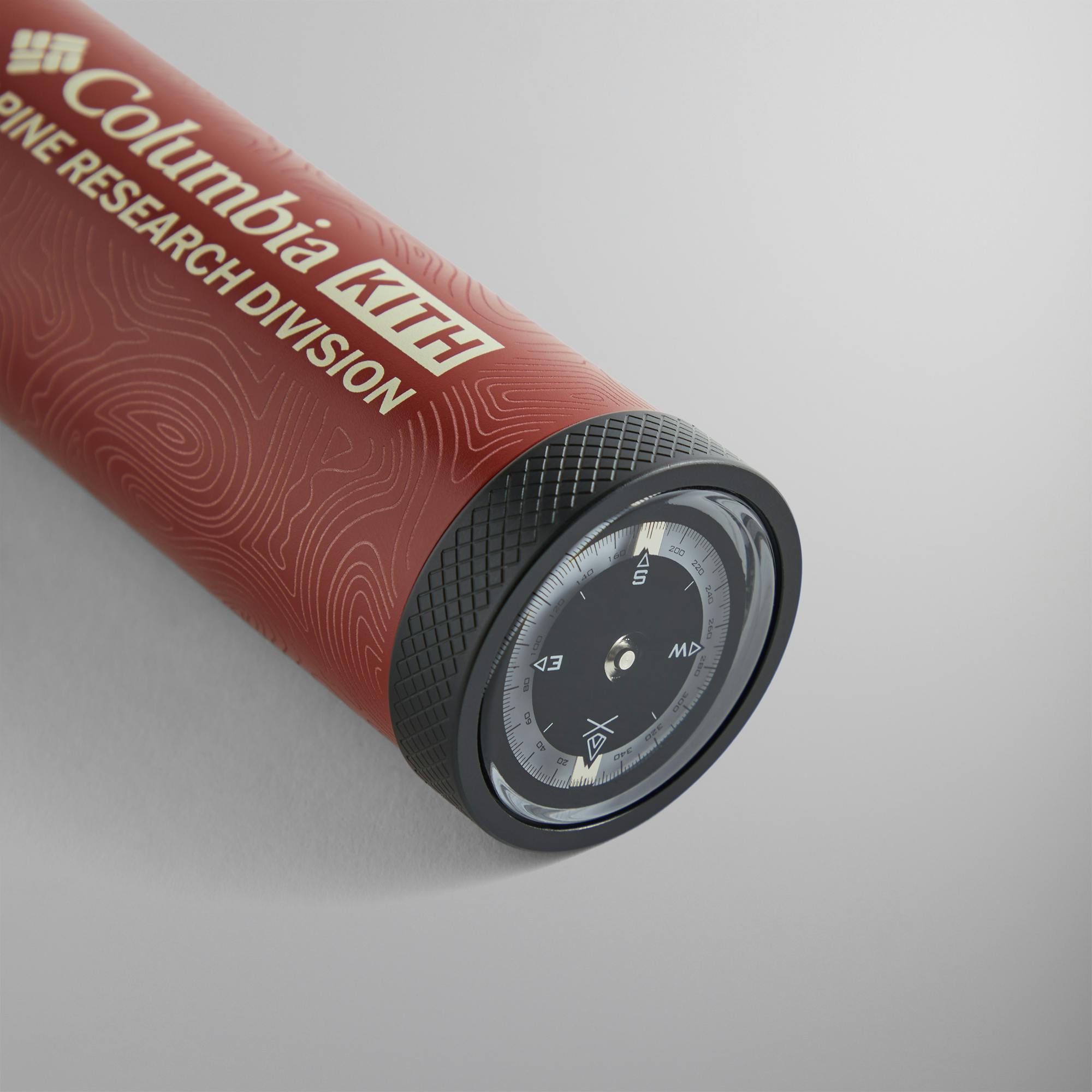 Kith & Columbia's Camping Collection Is The Real Deal