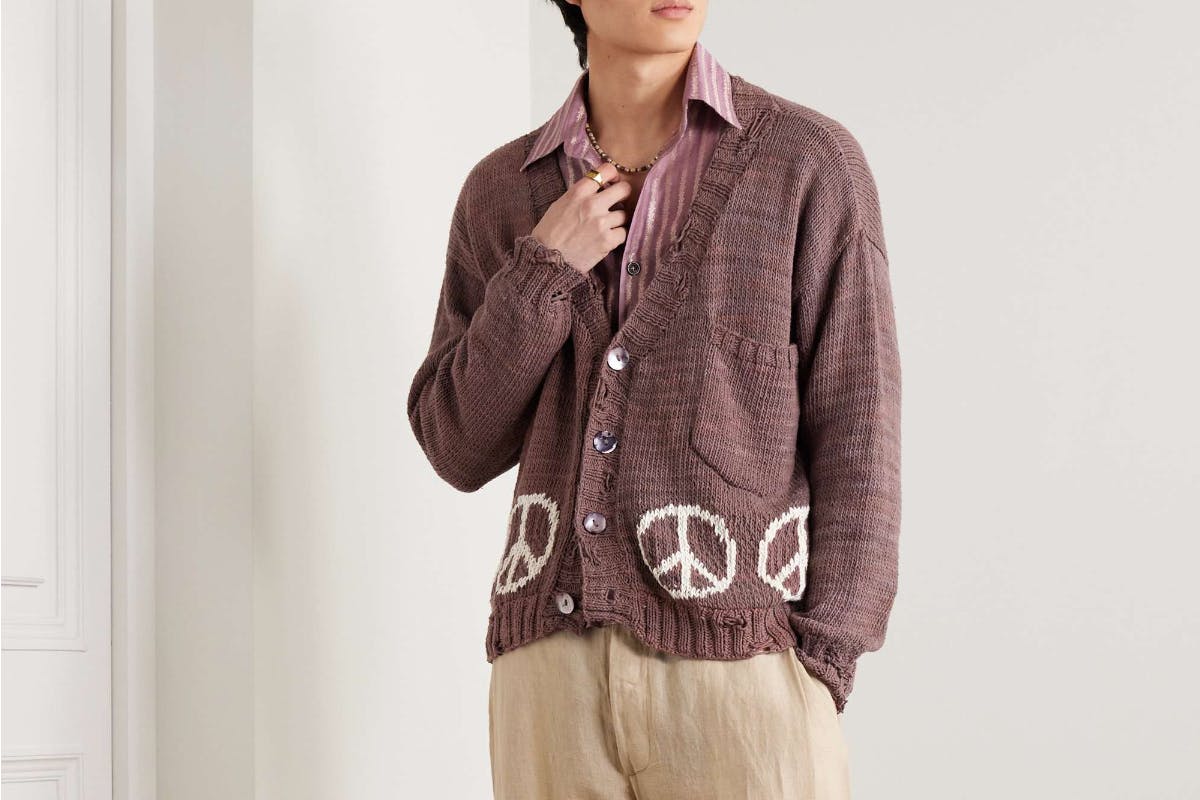 Meet the Emerging Designers Defining Today's Avant-Garde