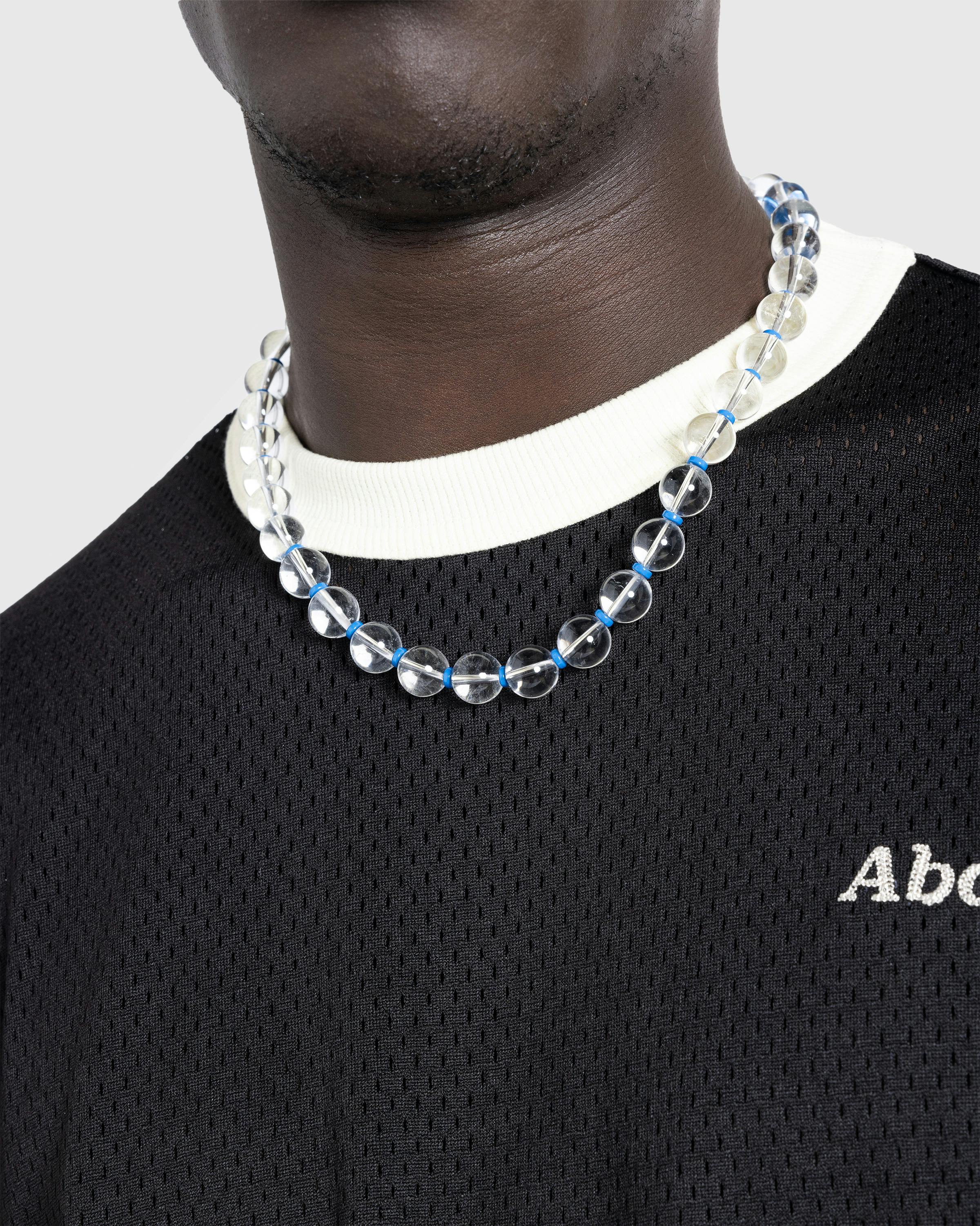 Éliou – Chevy Necklace | Highsnobiety Shop