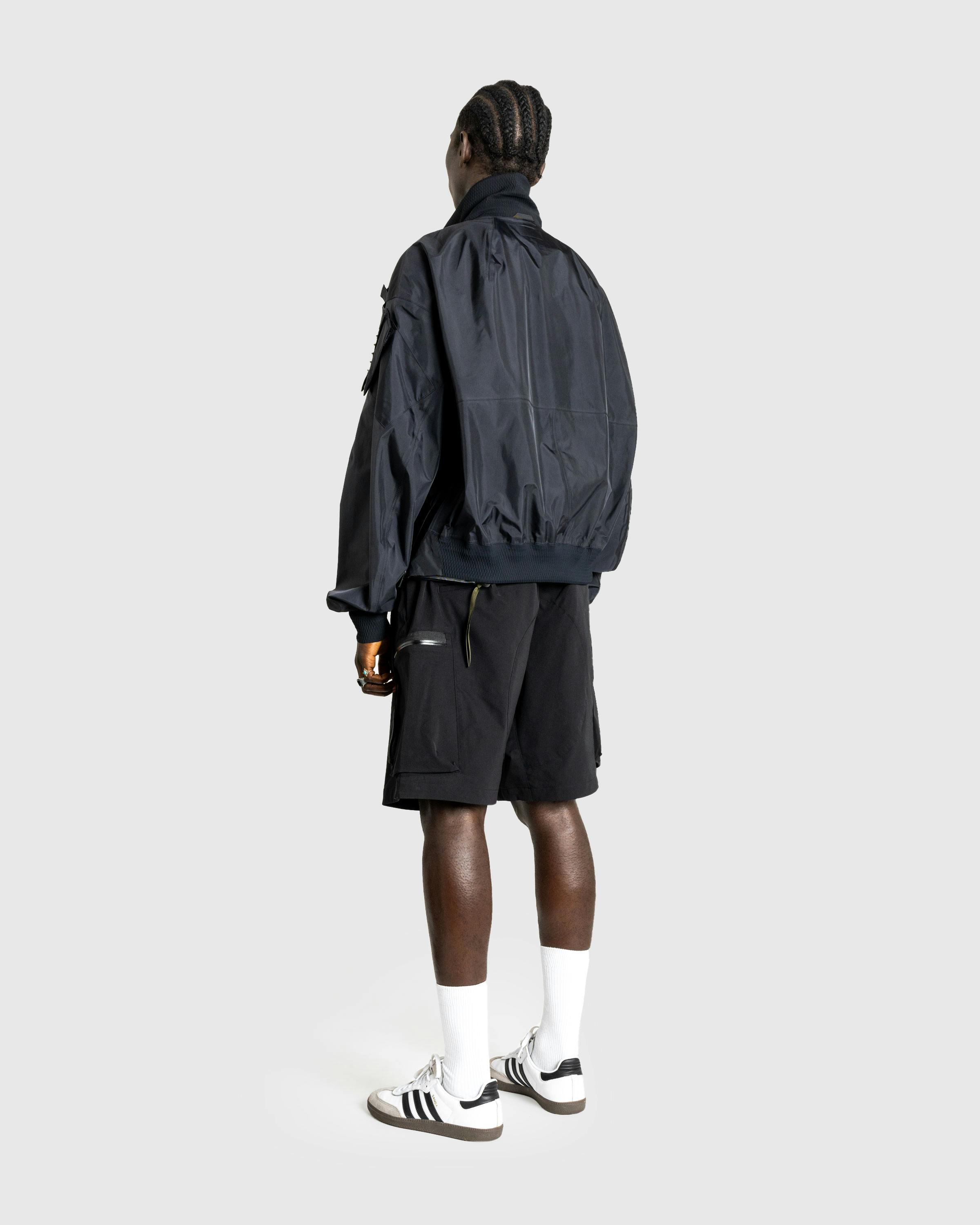 ACRONYM – J123A-GT Jacket Black | Highsnobiety Shop