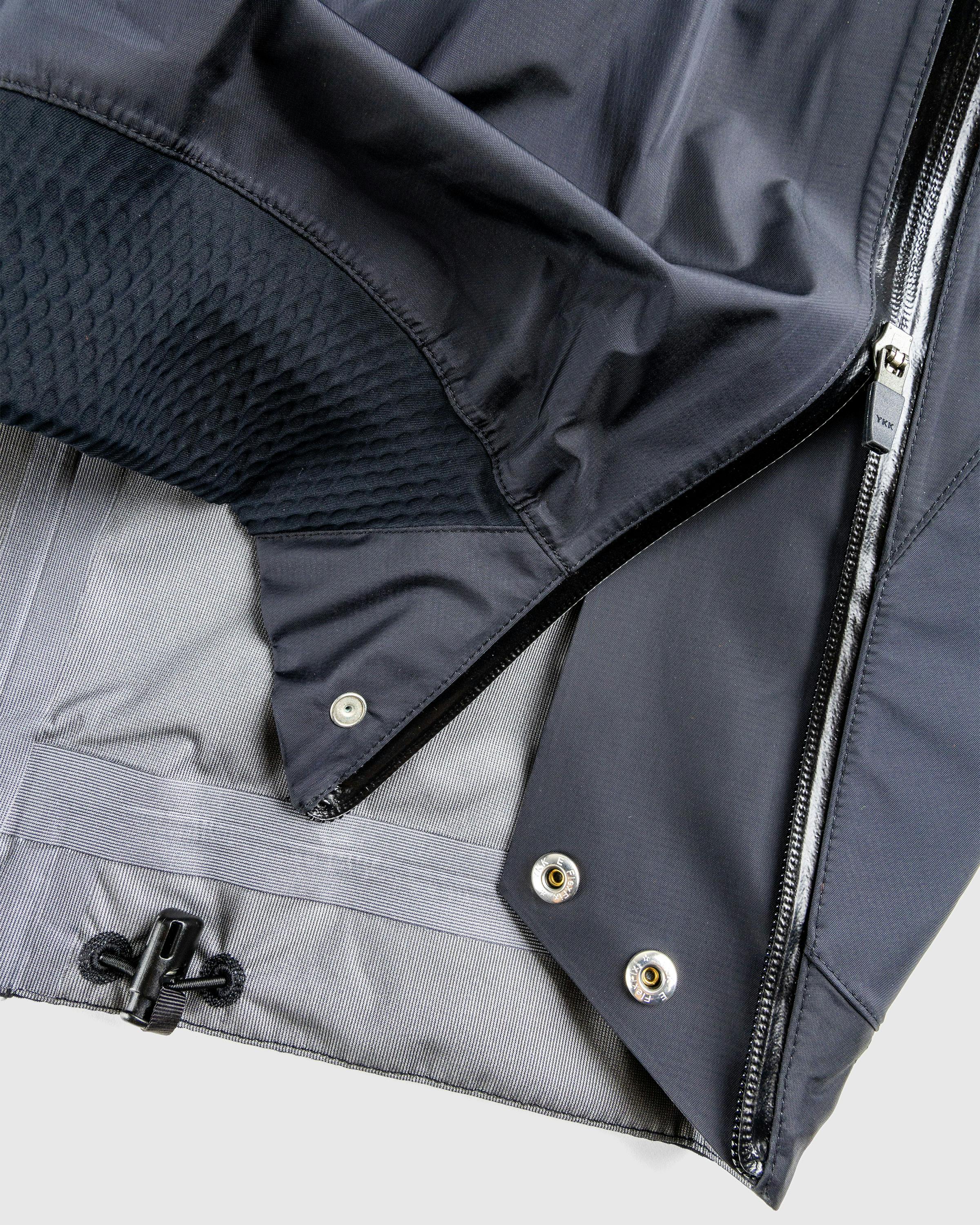 ACRONYM – J123A-GT Jacket Black | Highsnobiety Shop