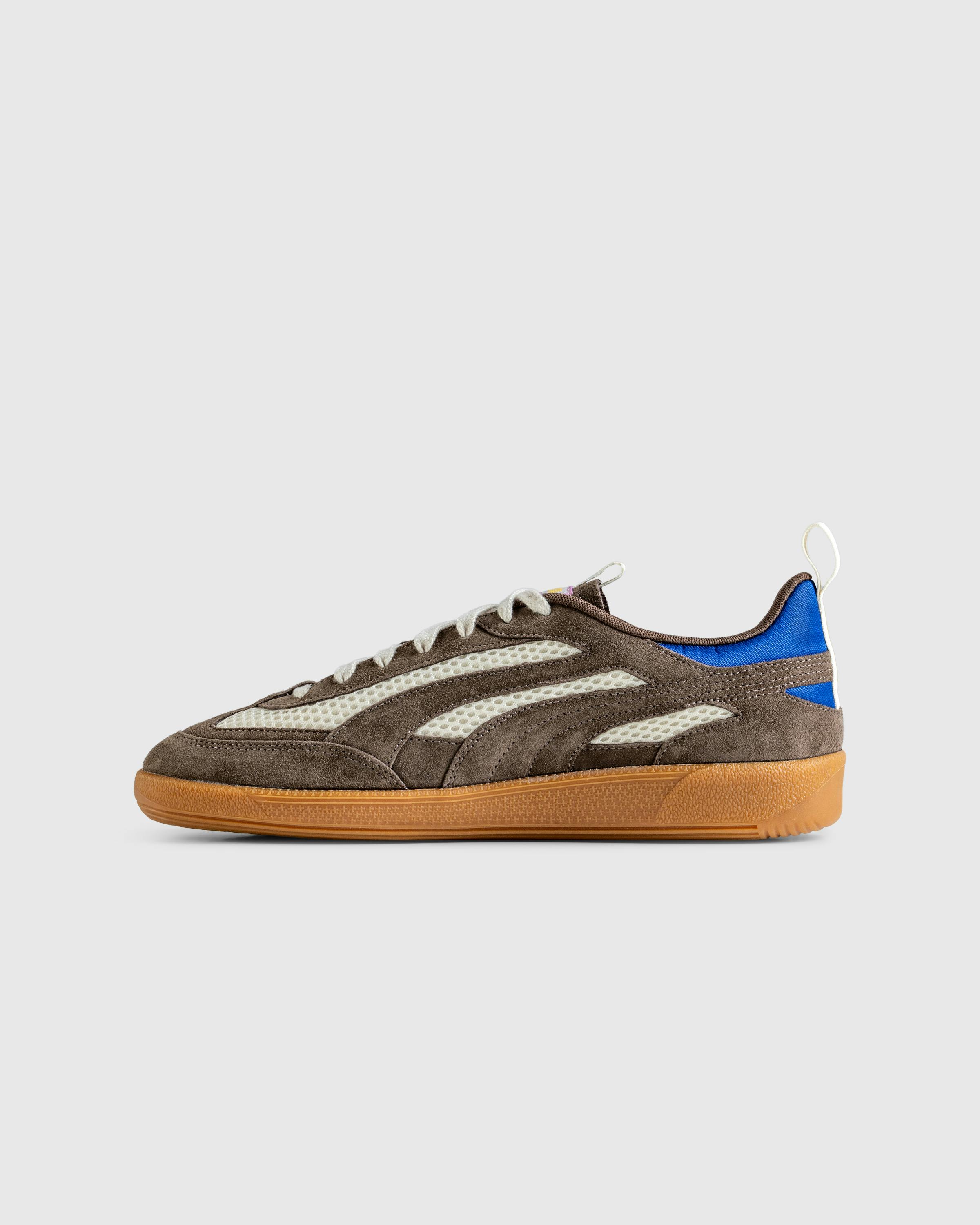 Puma x KidSuper – Palermo Chocolate | Highsnobiety Shop