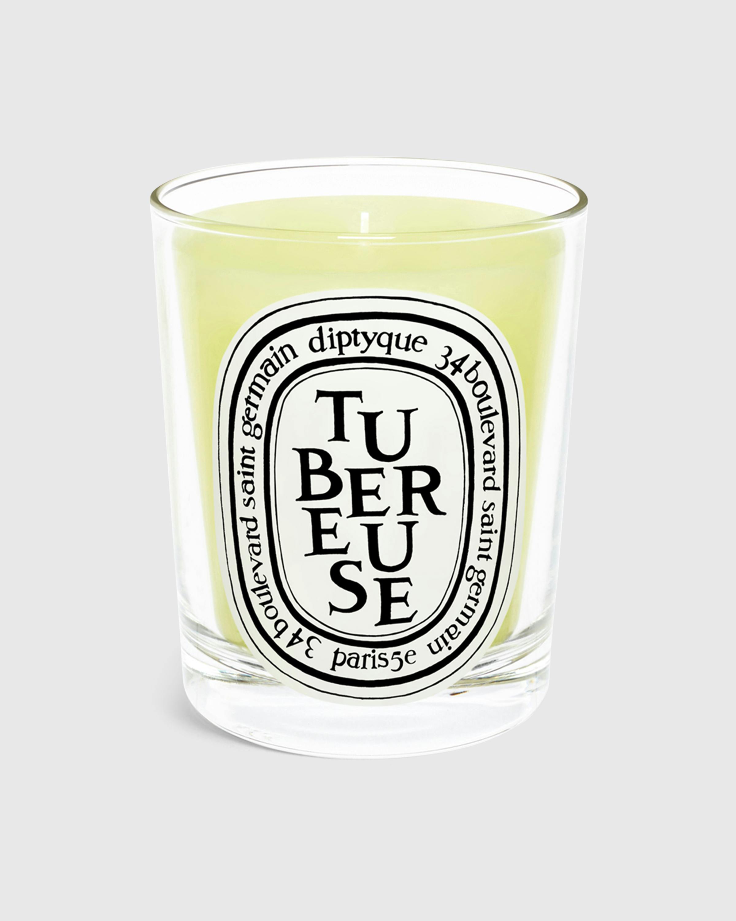 Diptyque – Standard Candle Tubéreuse 190g | Highsnobiety Shop