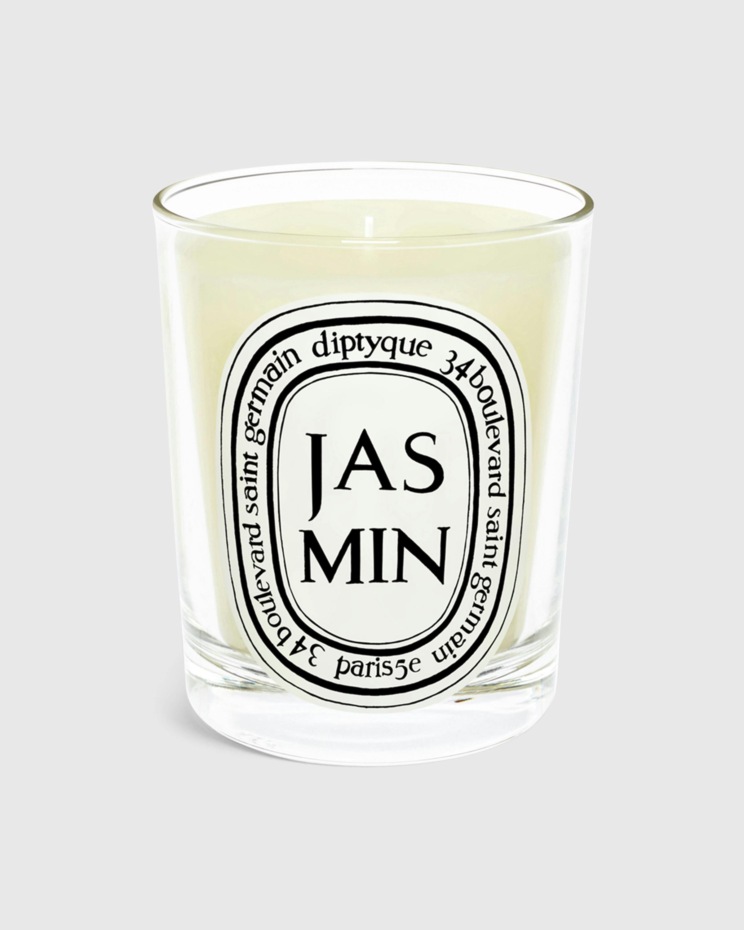 Diptyque – Standard Candle Jasmine 190g | Highsnobiety Shop