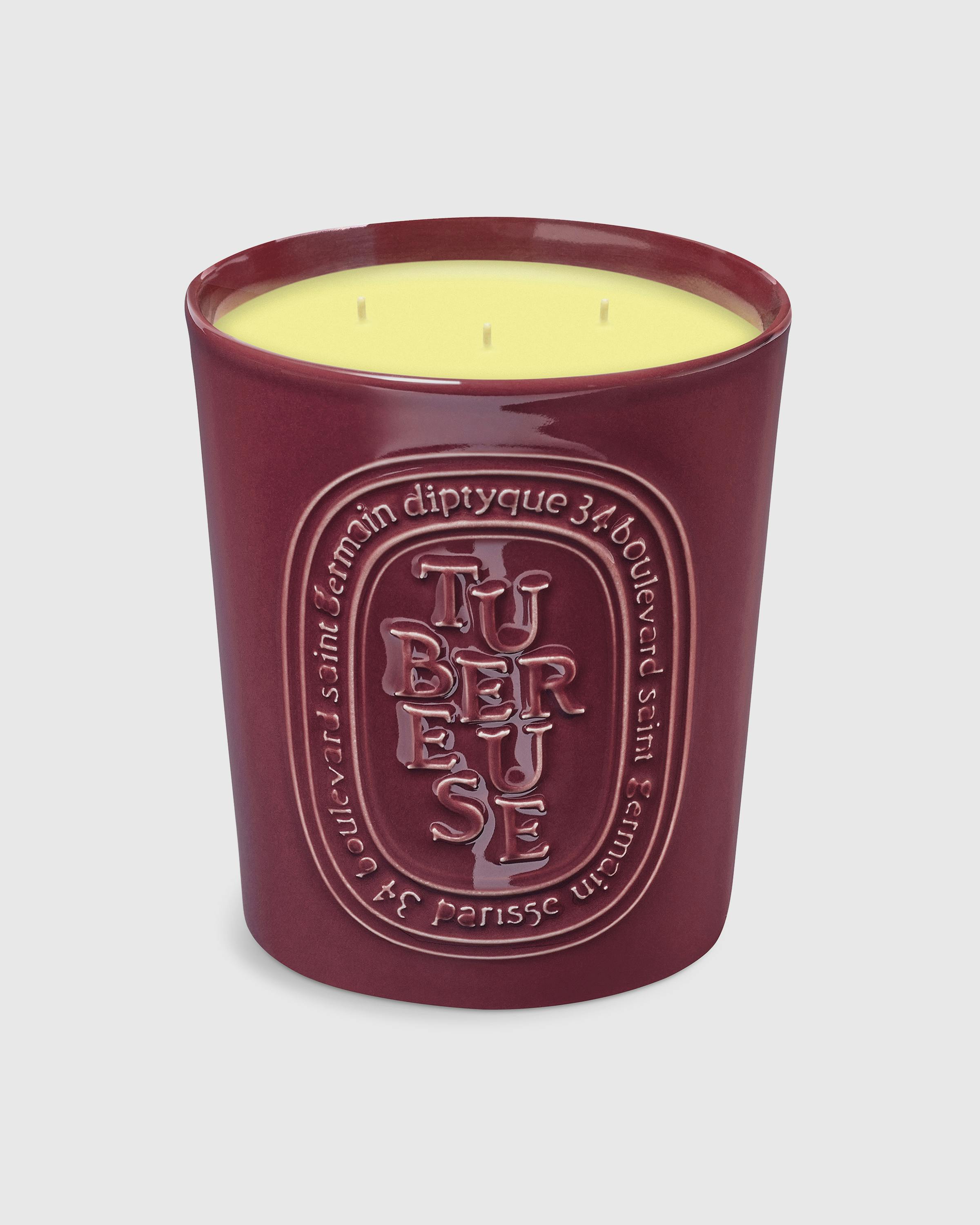 Diptyque – Candle Tubéreuse 600g | Highsnobiety Shop