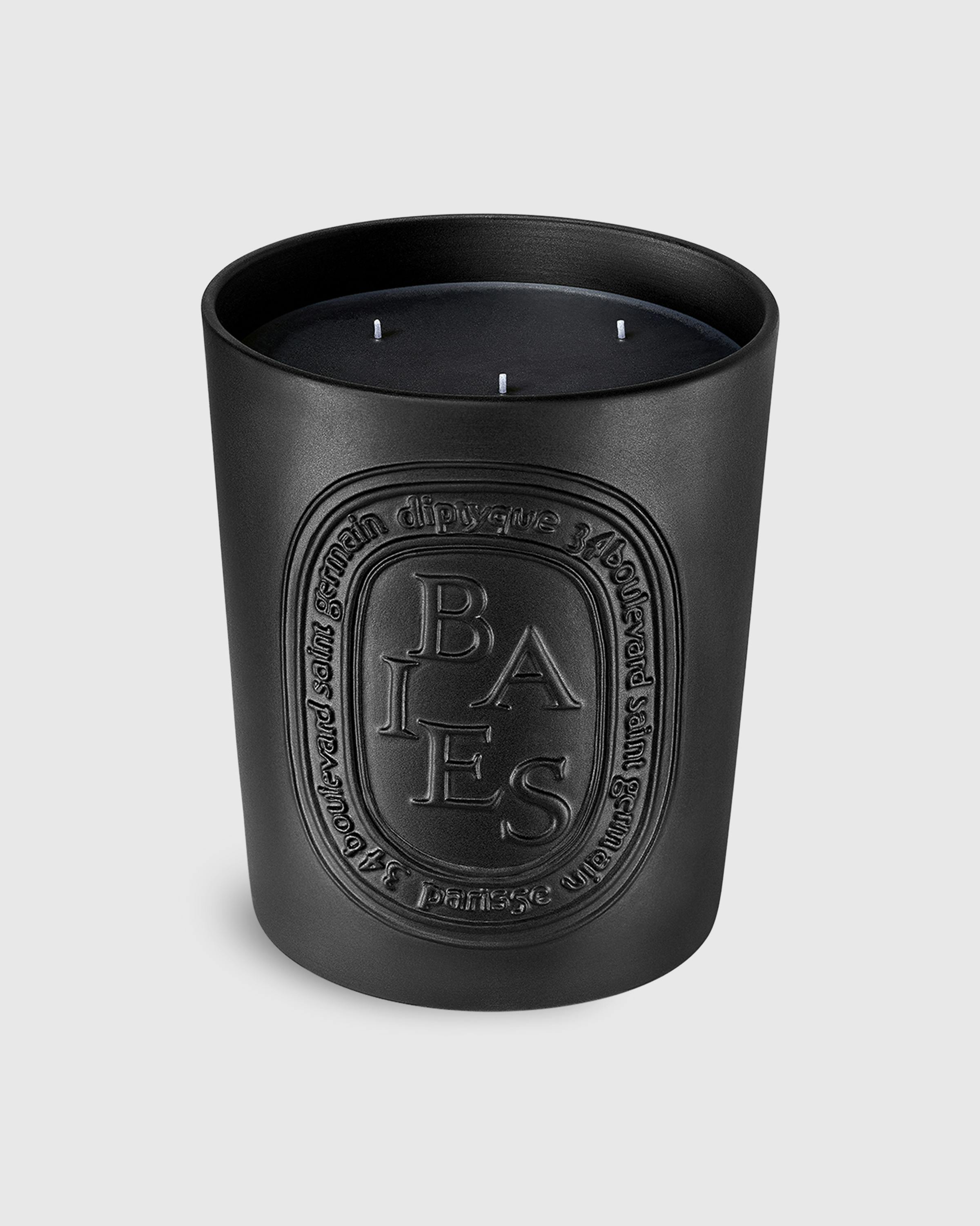 Diptyque – Candle Baies 600g | Highsnobiety Shop