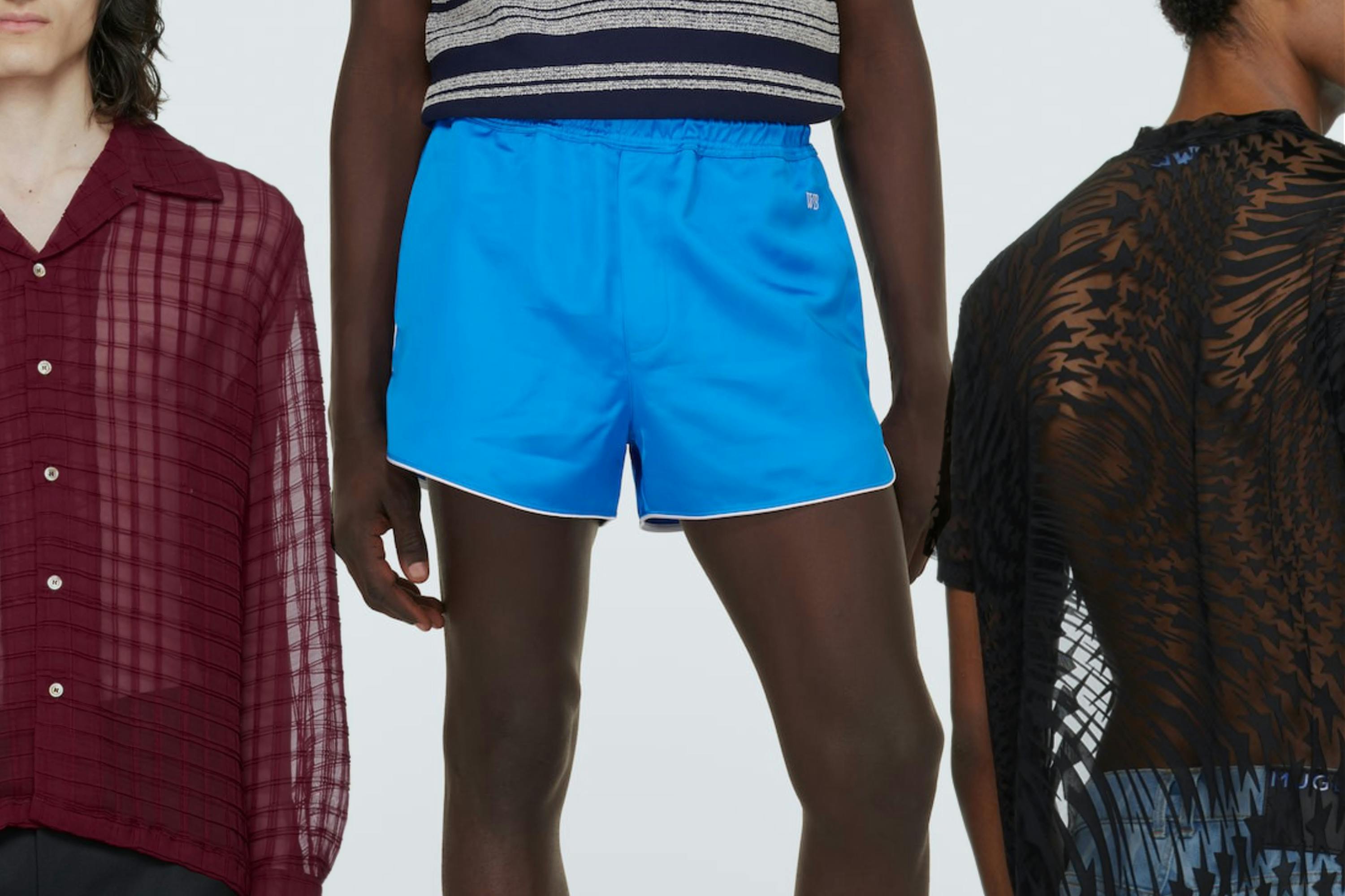 Simone Rocha's First Crocs Collab Is Pearled to Perfection