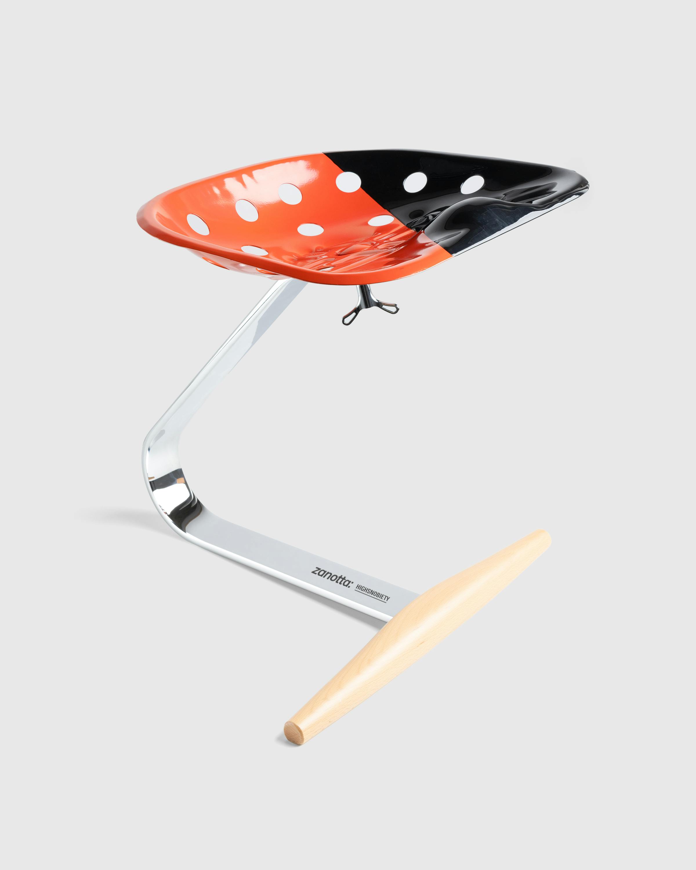 Highsnobiety x Zanotta – Mezzadro | Highsnobiety Shop