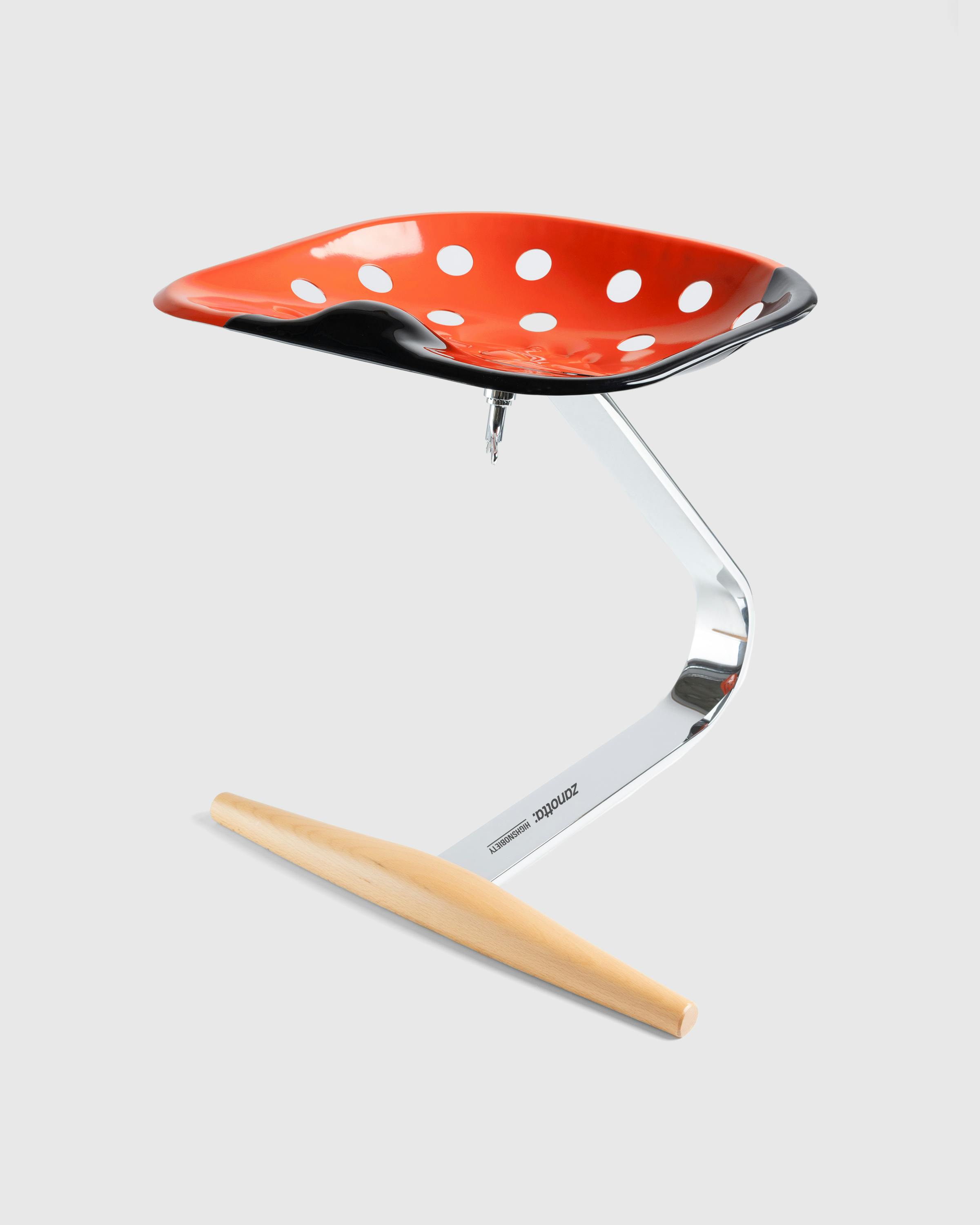 Highsnobiety x Zanotta – Mezzadro | Highsnobiety Shop