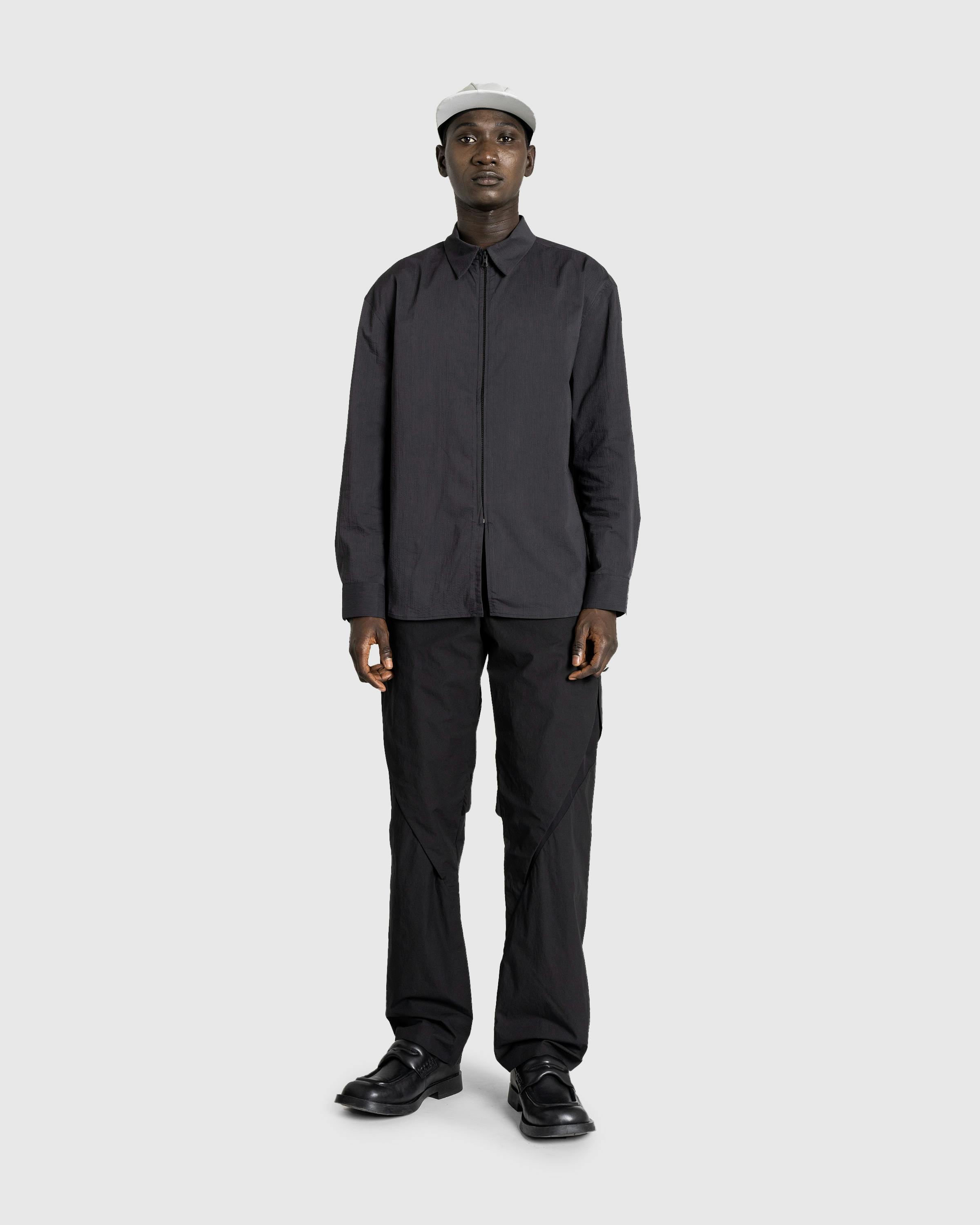 Post Archive Faction (PAF) – 6.0 Technical Pants Center Black ...