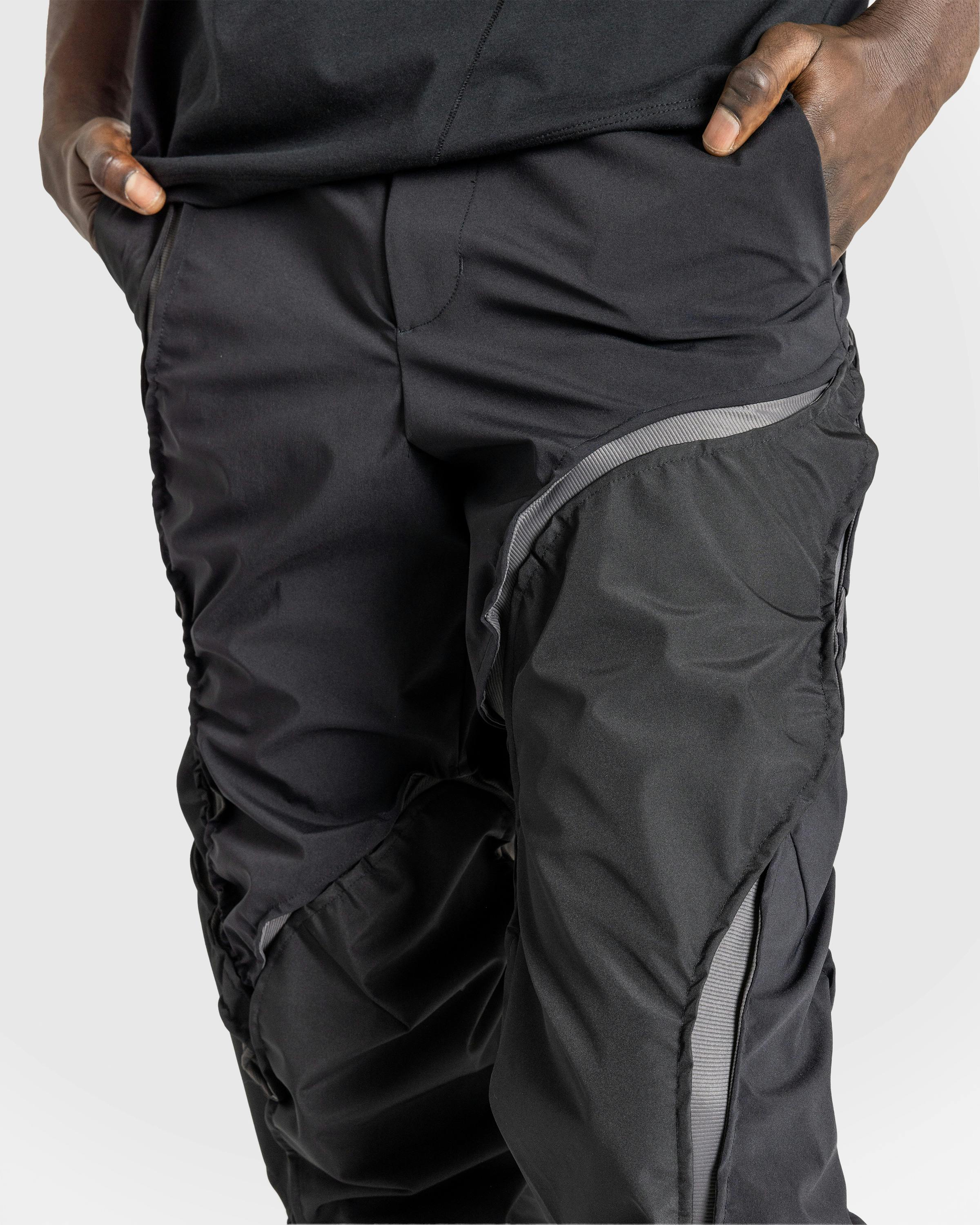 Post Archive Faction (PAF) – 6.0 Technical Pants Left Black ...