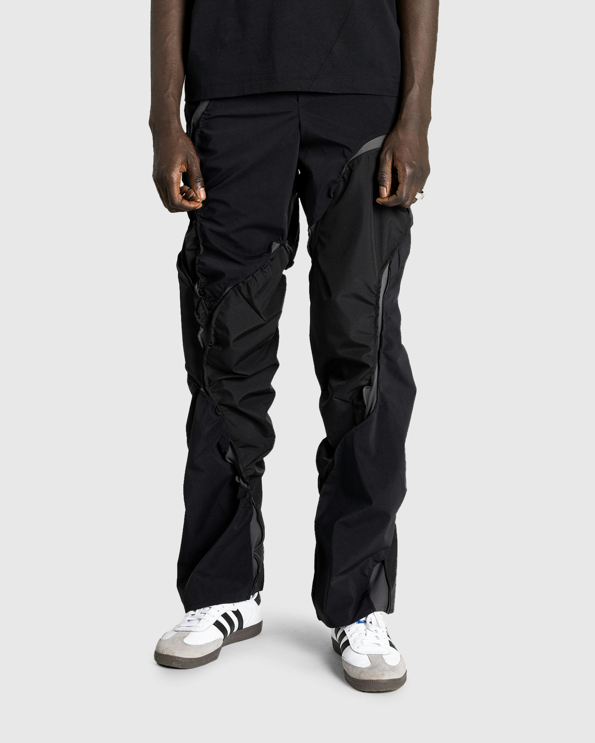Post Archive Faction (PAF) – 6.0 Technical Pants Left Black ...