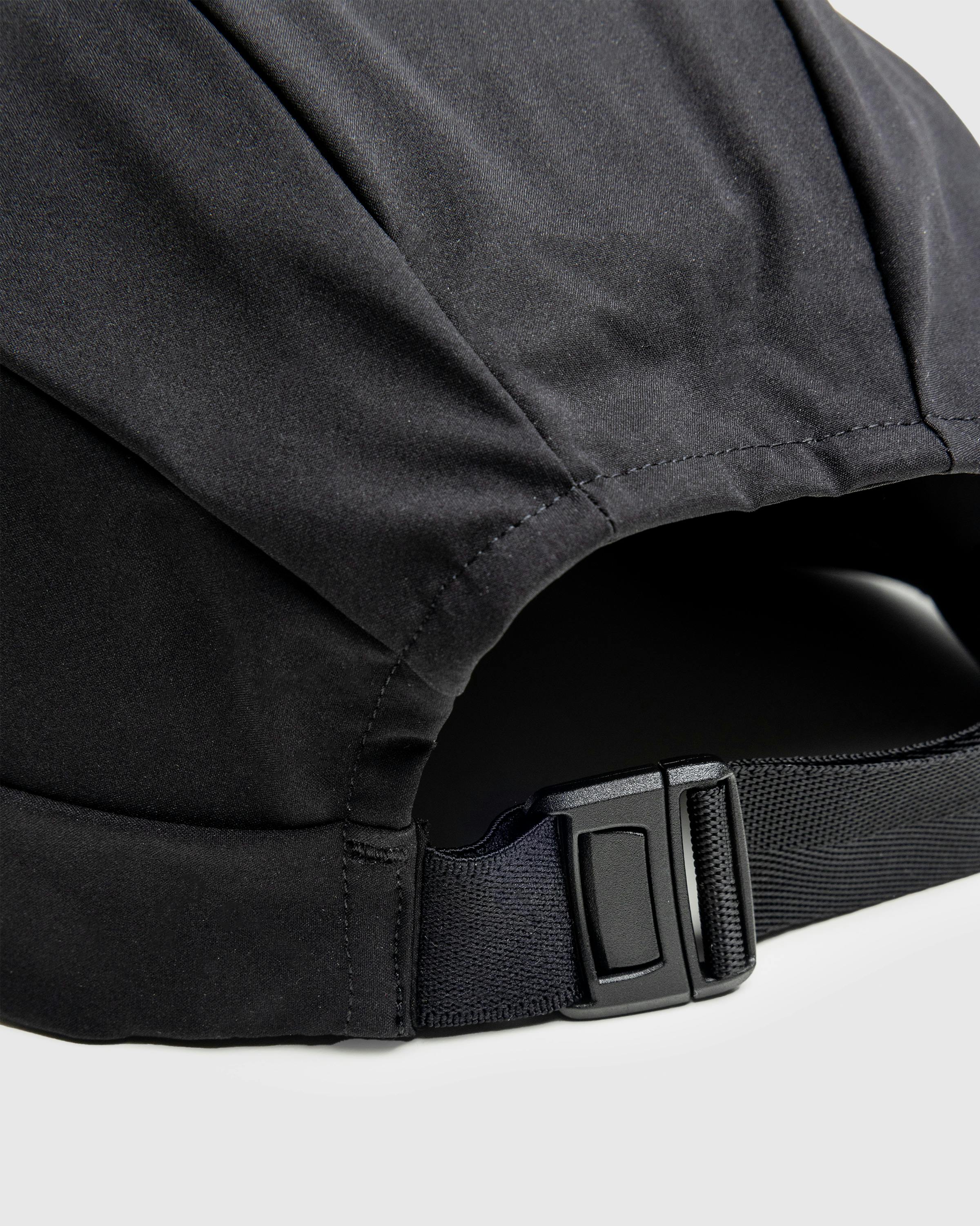 Post Archive Faction (PAF) – 6.0 Cap Center Black | Highsnobiety Shop