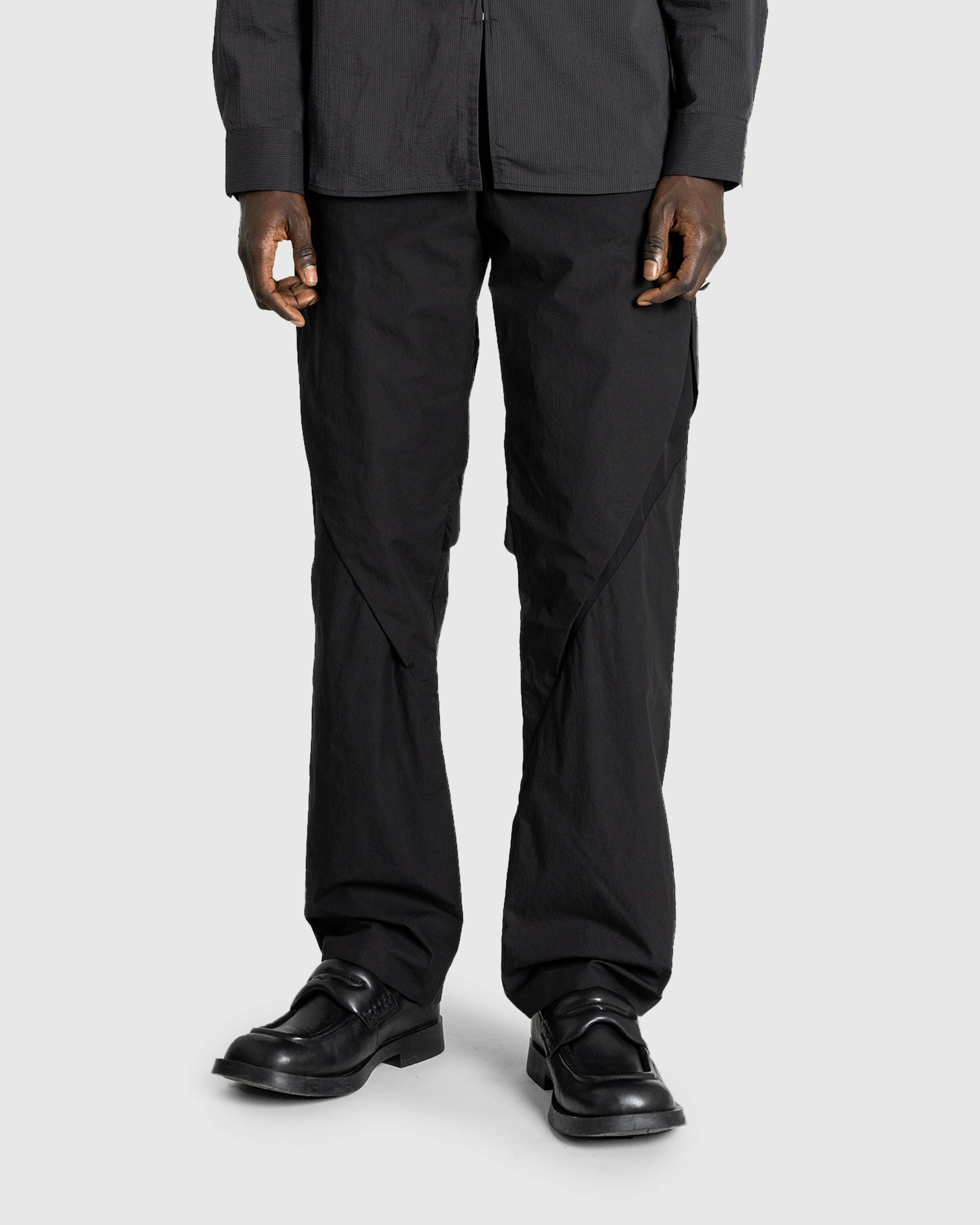 Post Archive Faction (PAF) – 6.0 Technical Pants Center Black ...