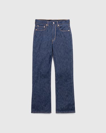 Levi's – LVC 1947 501 Jeans Dark Indigo | Highsnobiety Shop