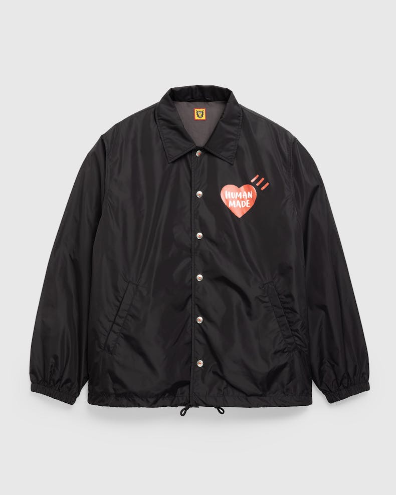 Human Made – Waffle Beanie White | Highsnobiety Shop