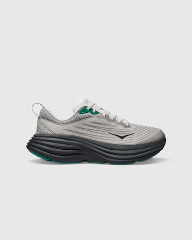 HOKA – Tor Summit 2 Oat Milk/Tan | Highsnobiety Shop