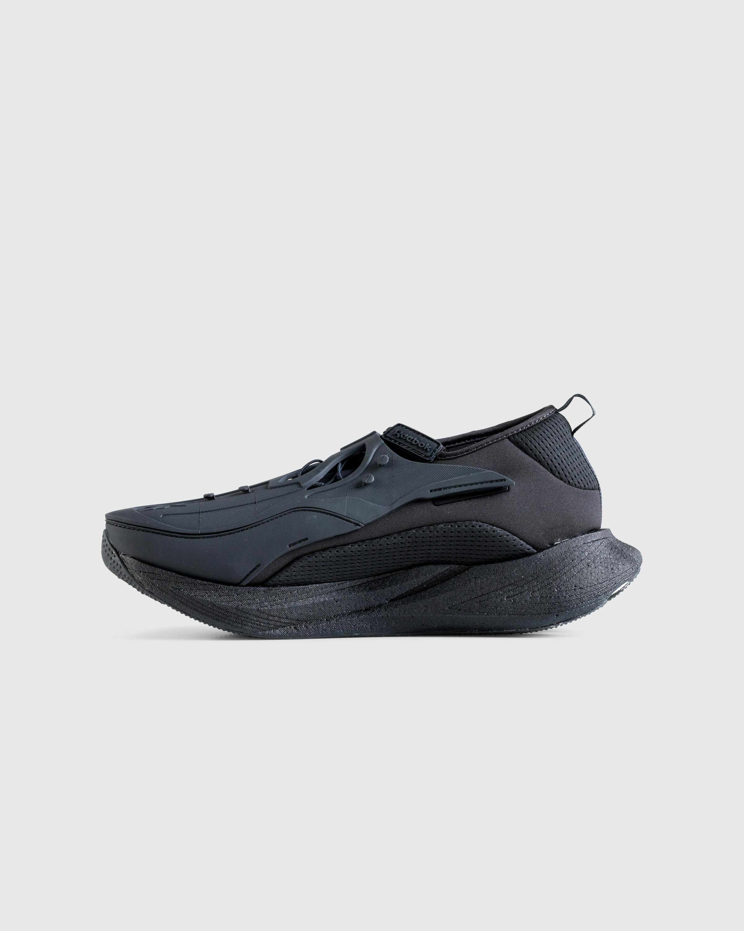 Reebok – Floatride Energy Argus X Black | Highsnobiety Shop