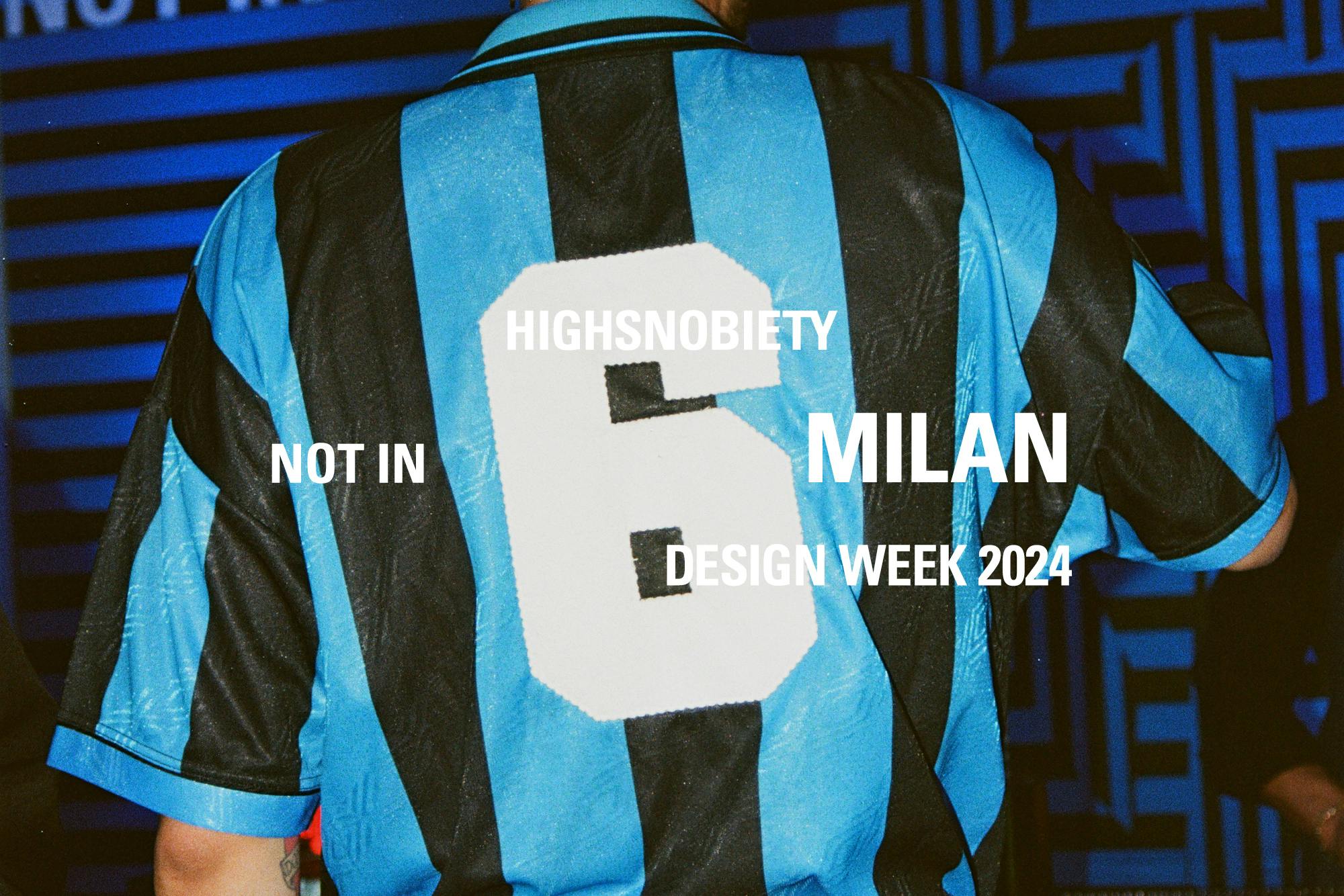 Highsnobiety