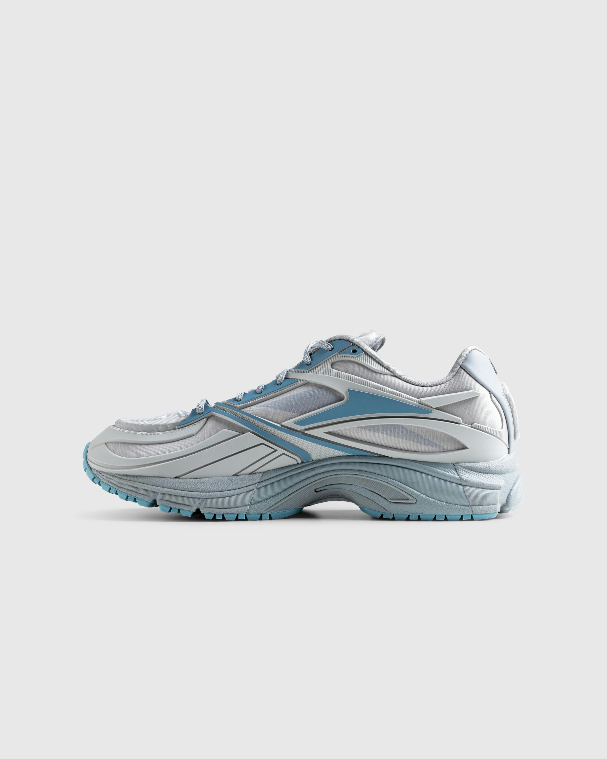 Reebok – Premier Road Modern Mono Grey | Highsnobiety Shop