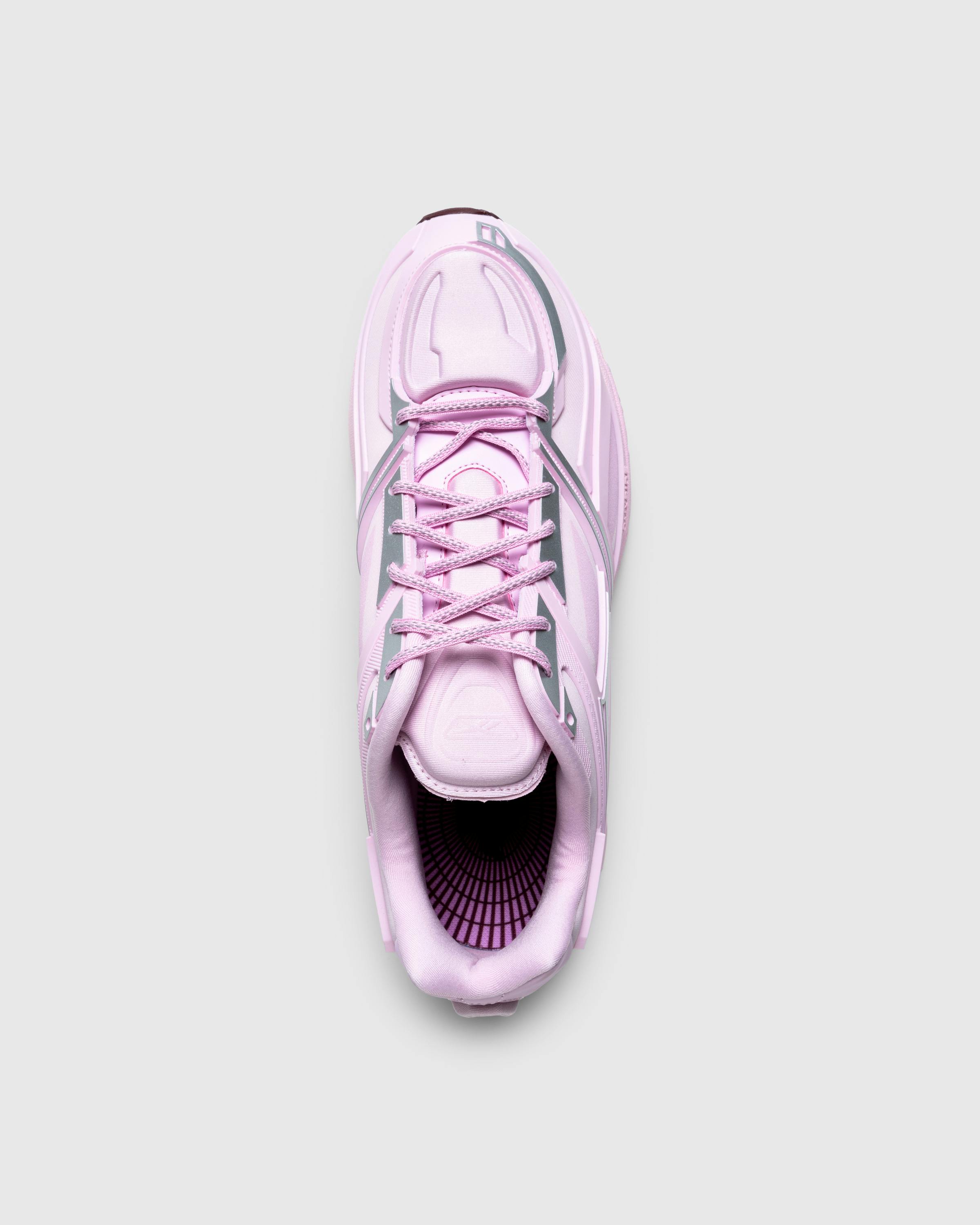 Reebok – Premier Road Modern Dream Pink | Highsnobiety Shop