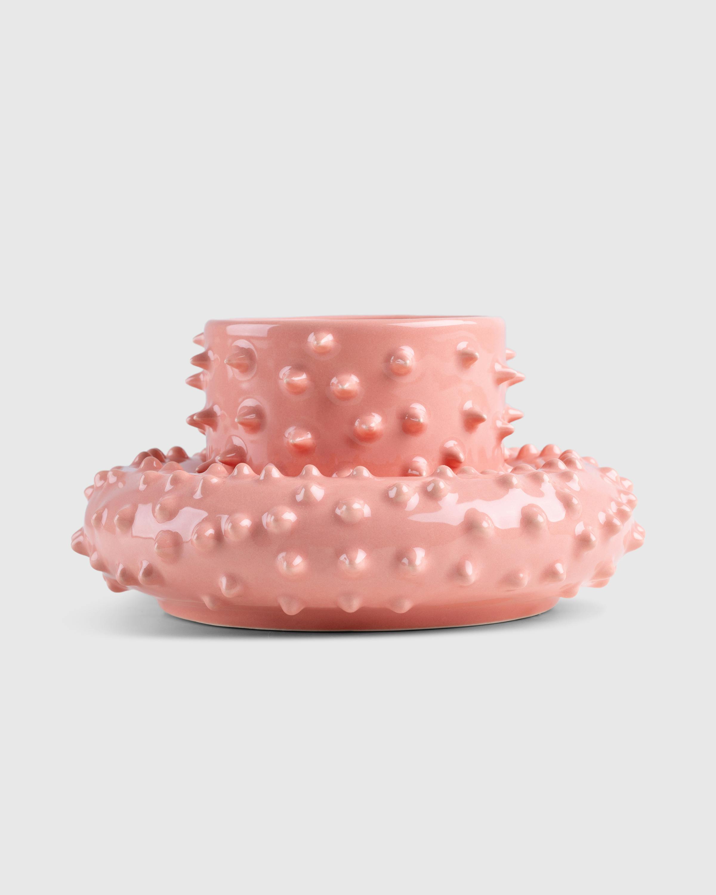 Gustaf Westman – Chunky Cup Spiky Pink | Highsnobiety Shop