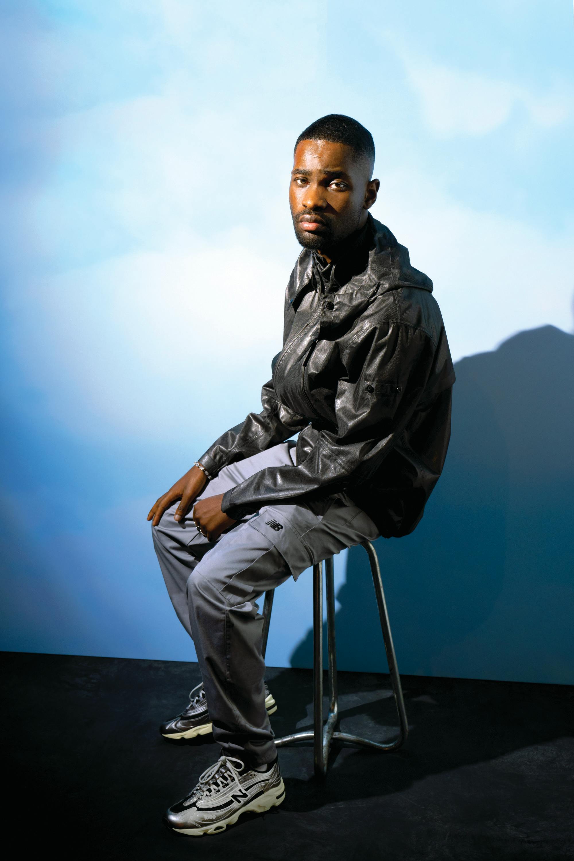 The New Balance 1000's Comeback Era Is Starting Off Shiny