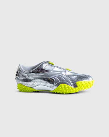 PUMA: What to Know About the Sportswear Brand | Highsnobiety