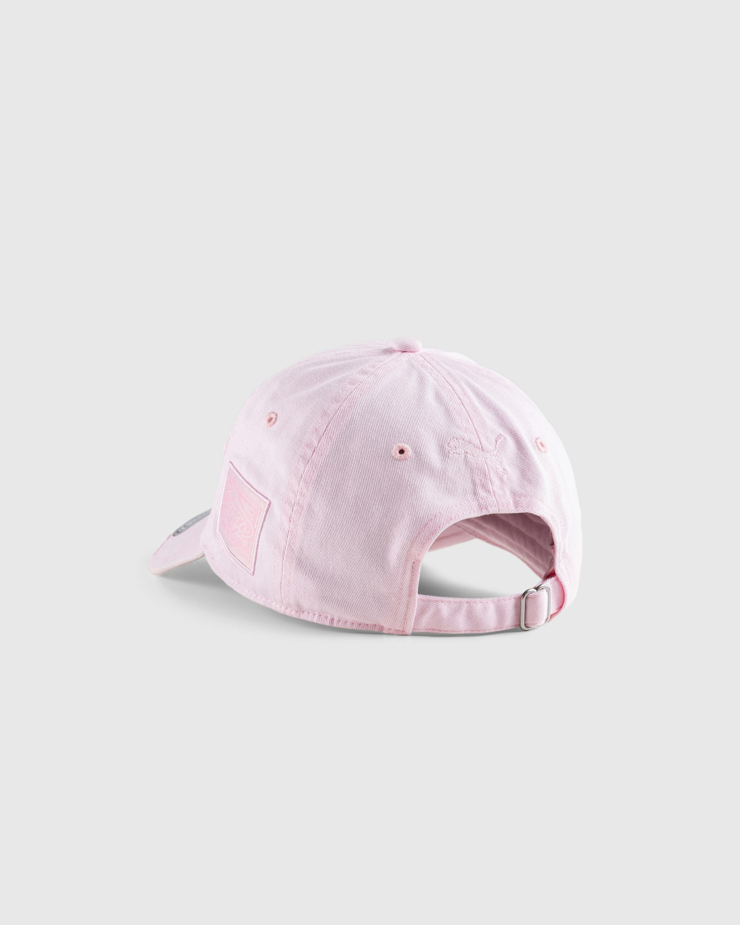 Puma x Ottolinger – Cap Pink | Highsnobiety Shop