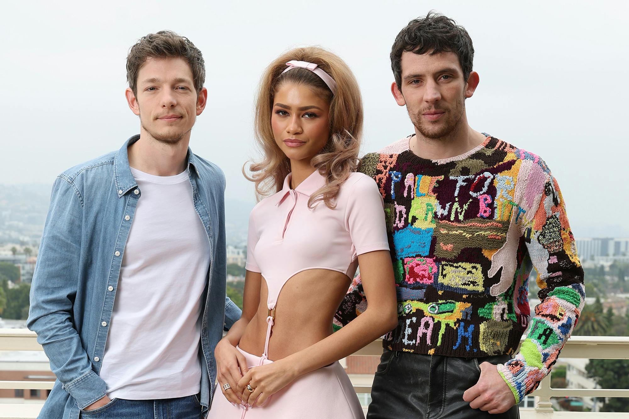 Virgil Abloh’s “Figures of Speech” Exhibition Is Headed to Boston